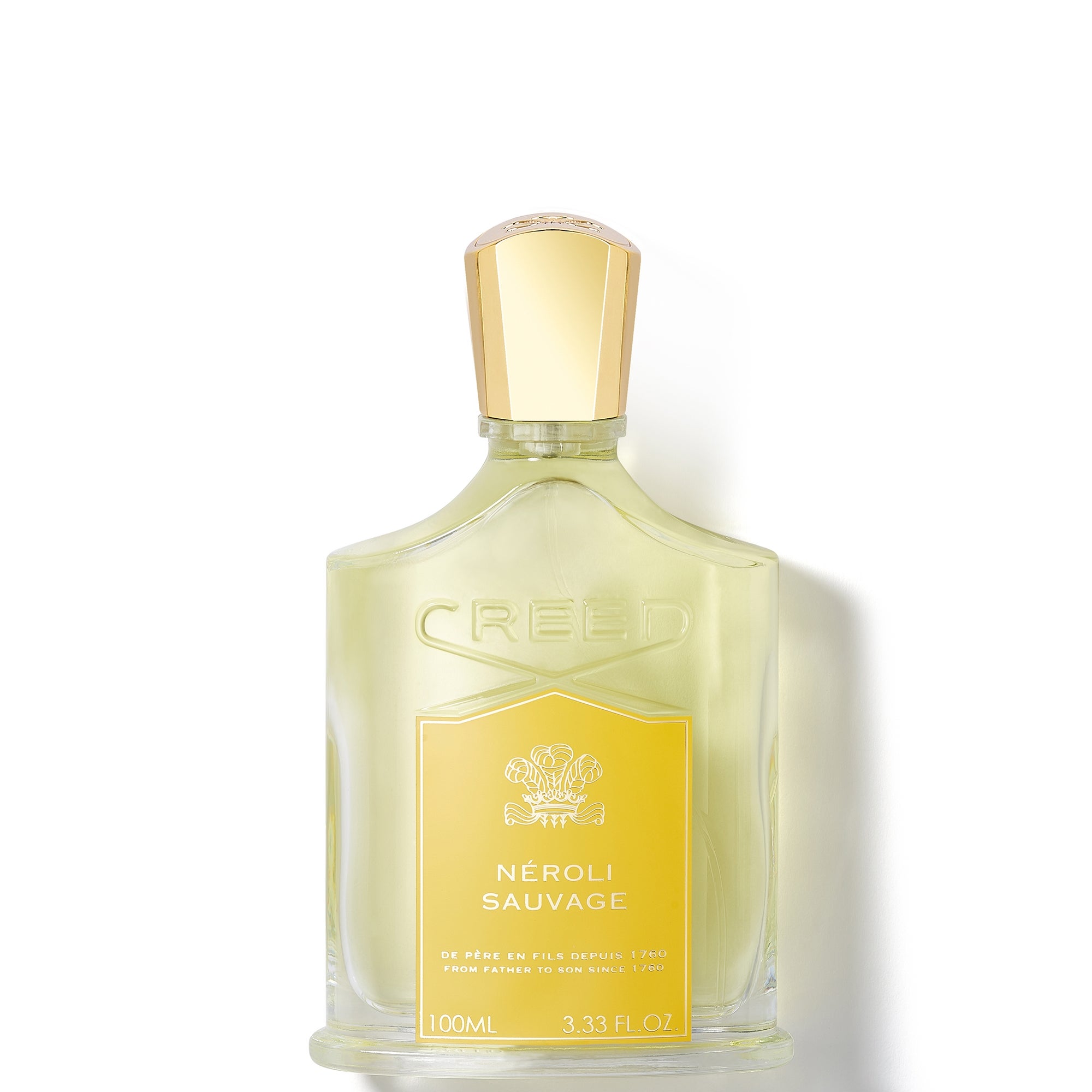 Creed Neroli Sauvage Eau de Parfum 100ml | Cult Beauty