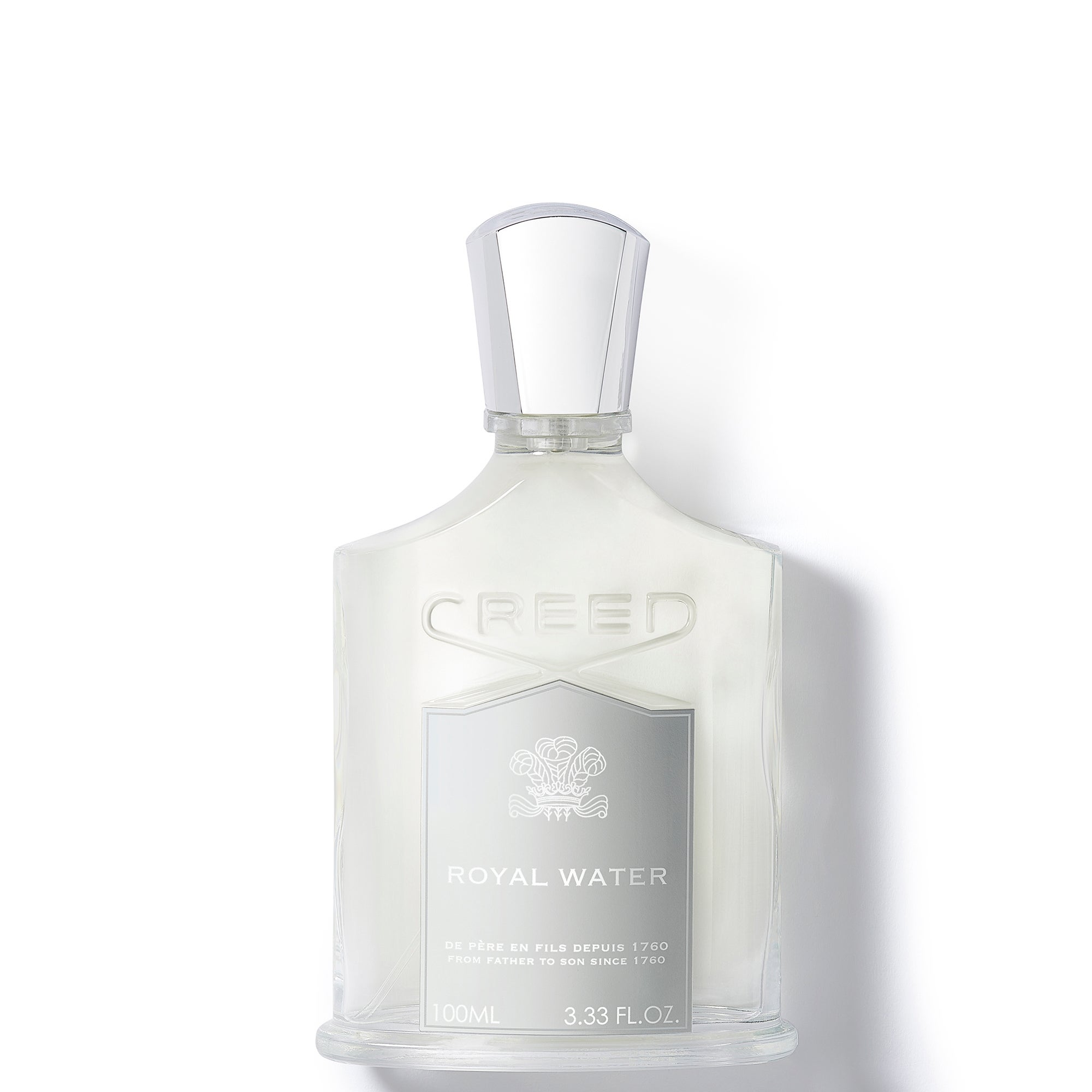 Creed Royal Water Eau de Parfum 100ml | Cult Beauty