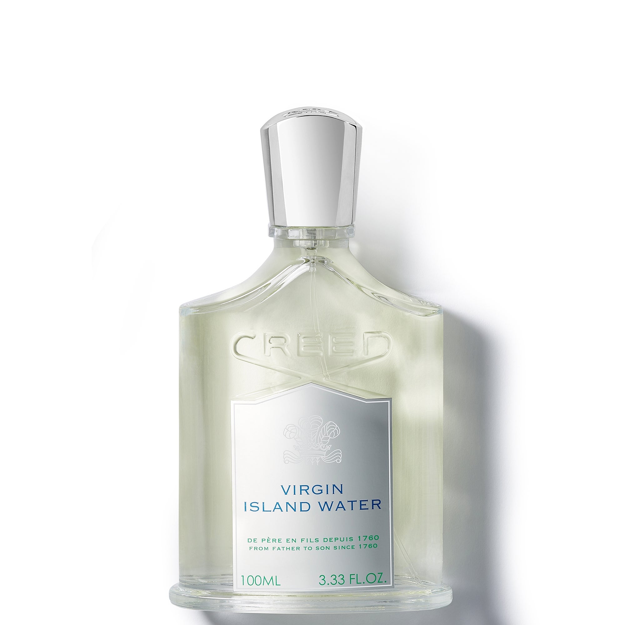 Creed Virgin Island Water Eau de Parfum 100ml | Cult Beauty