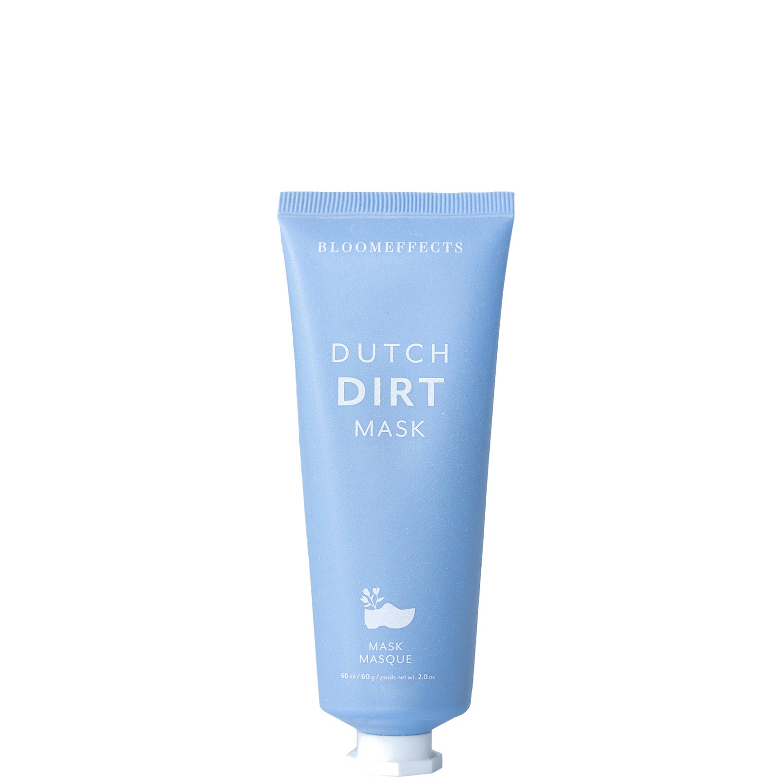 Bloomeffects Dutch Dirt Mask 60ml | LOOKFANTASTIC
