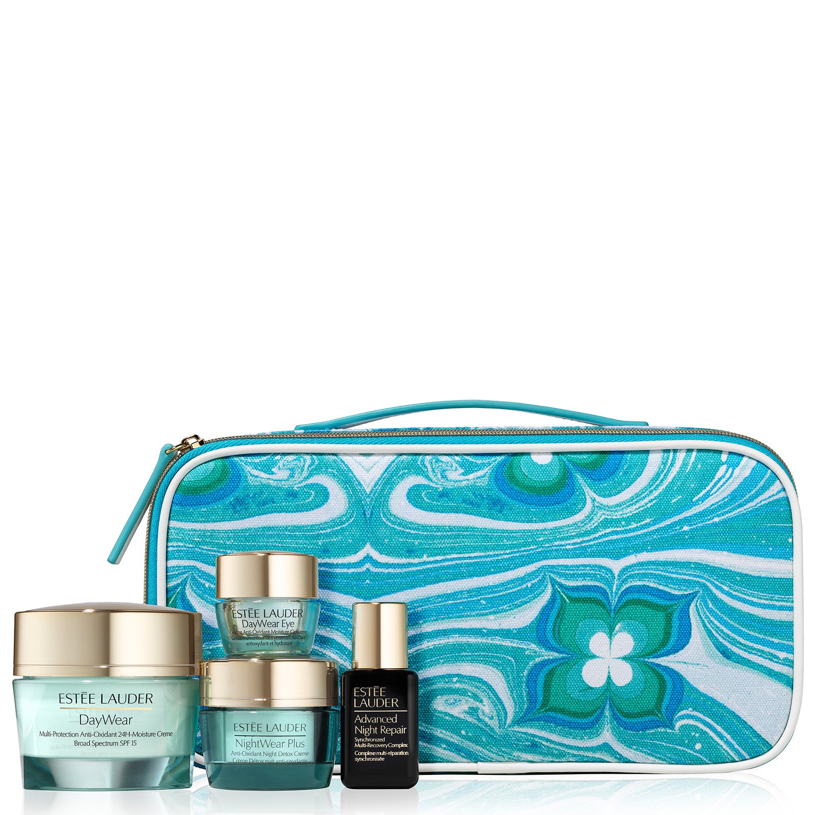 Estée Lauder All Day Hydration Set | LOOKFANTASTIC