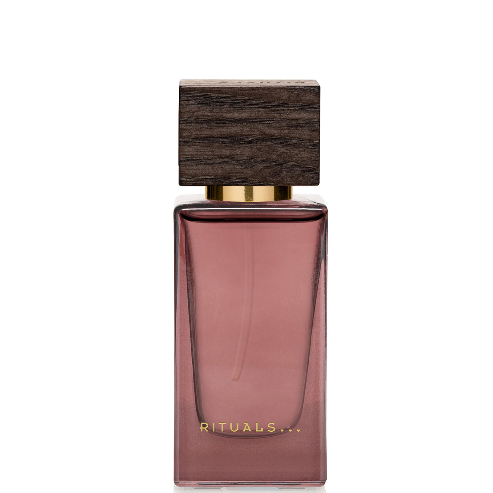 Rituals Travel Rose de Shiraz Eau de Parfum 15ml | LOOKFANTASTIC
