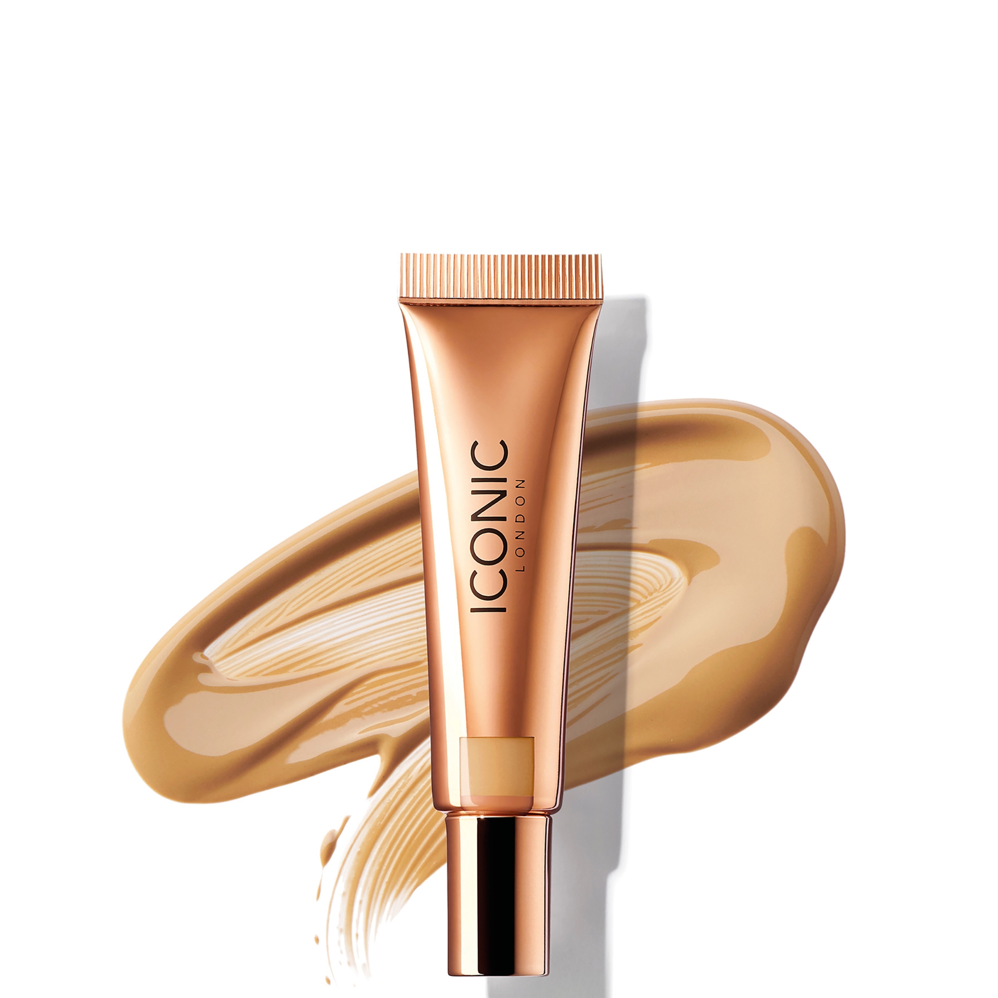 ICONIC London Sheer Bronze - Beach Vibes | Cult Beauty