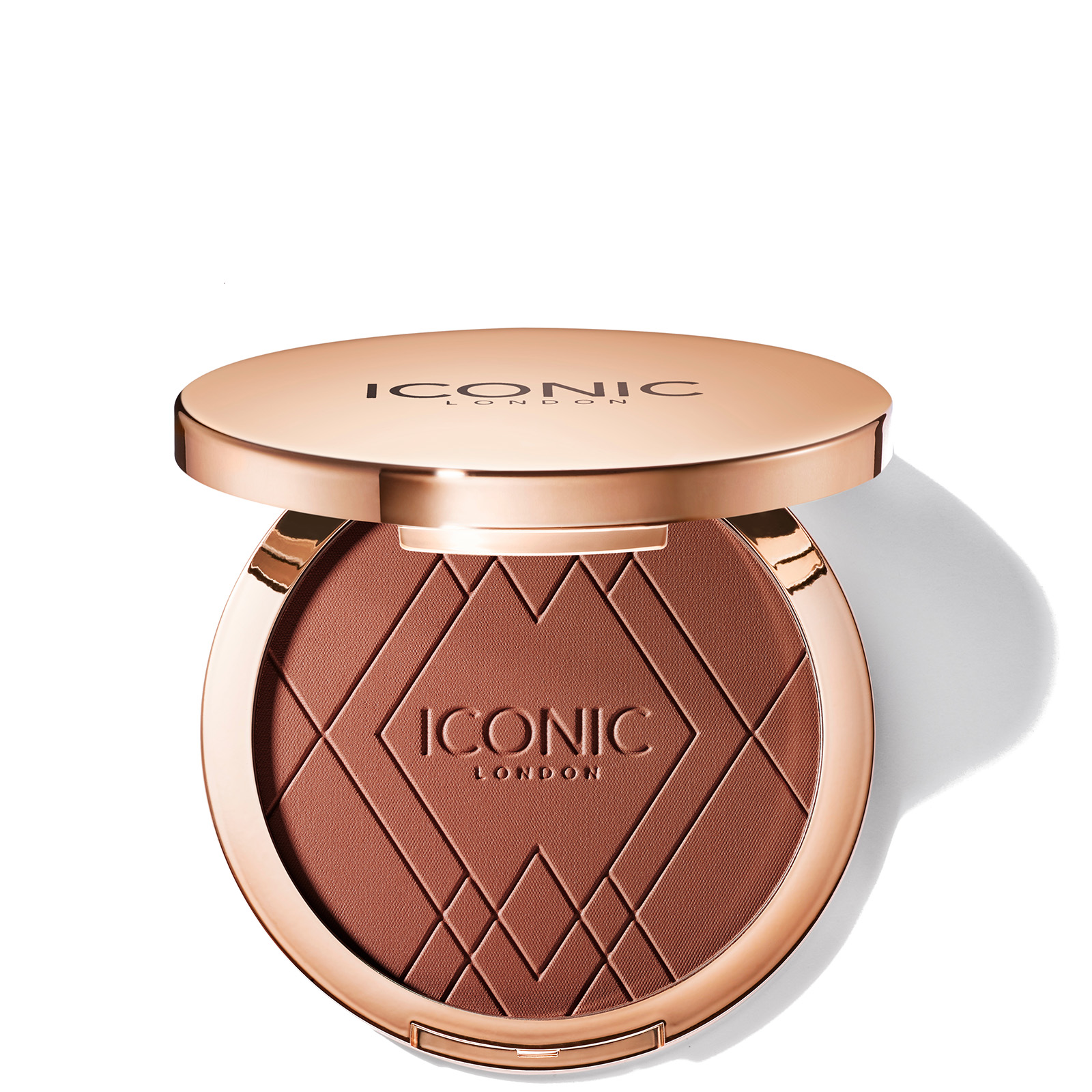ICONIC London Ultimate Bronzing Powder 17g (Various Shades) | Cult Beauty