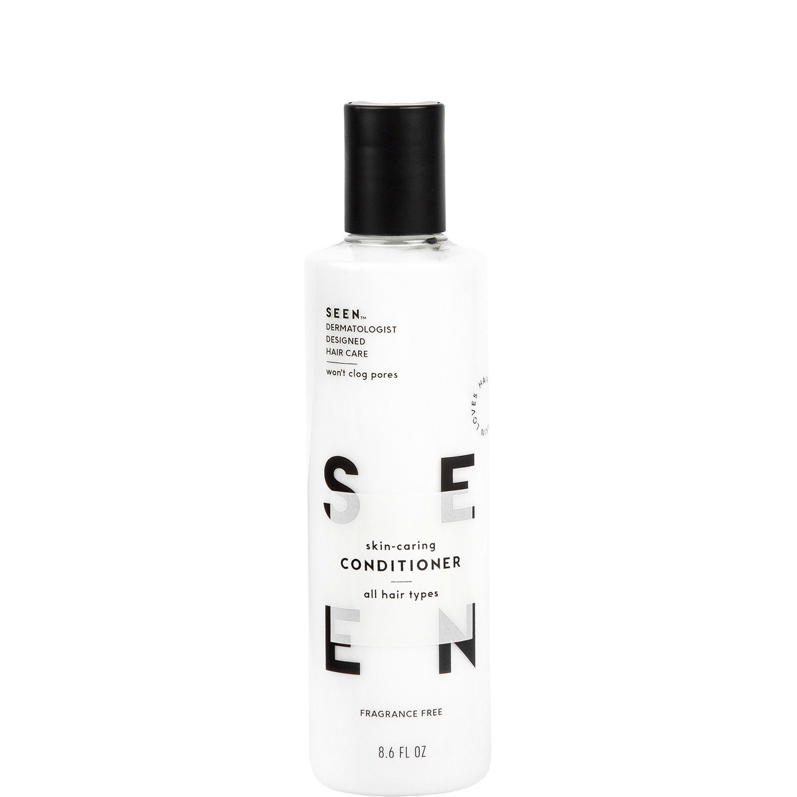 SEEN Skin-Caring Conditioner Fragrance Free 8.6 fl. oz. | Dermstore