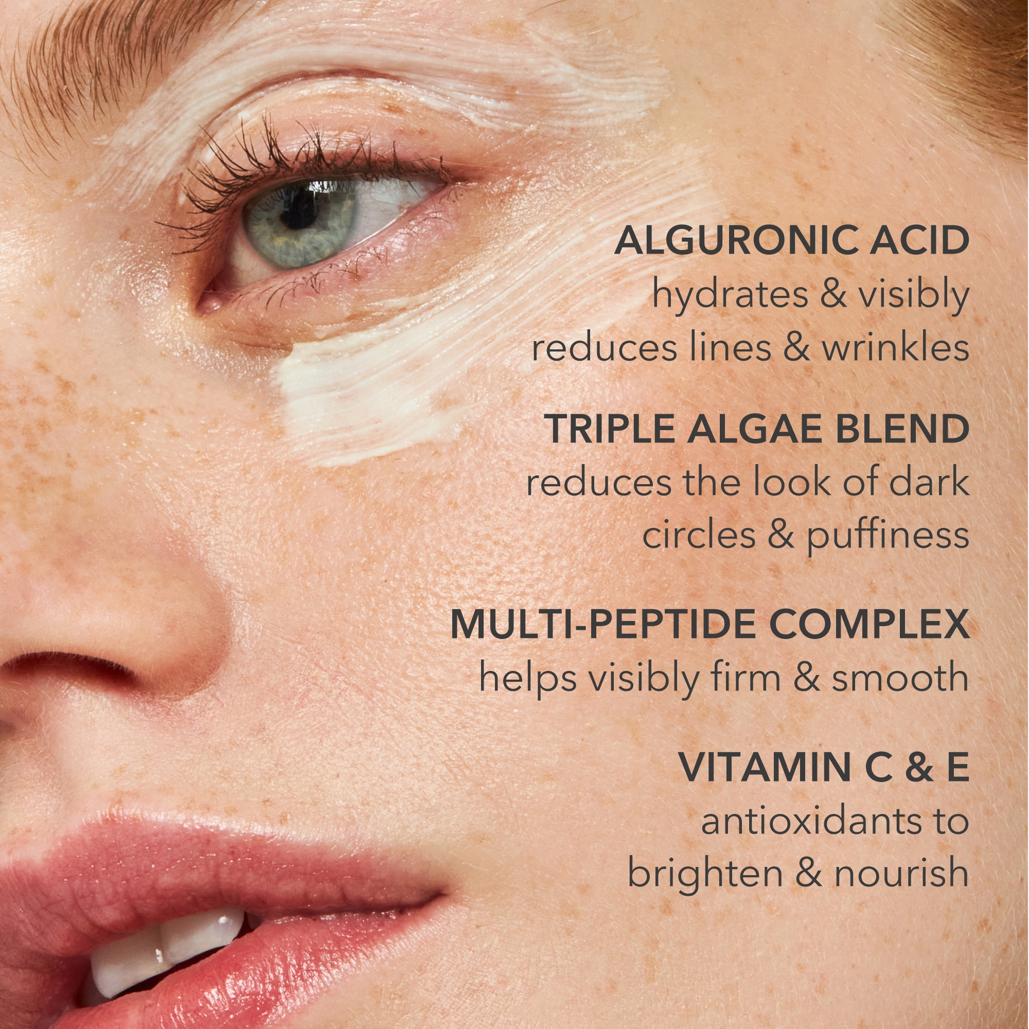 Algenist complete eye renewal balm store