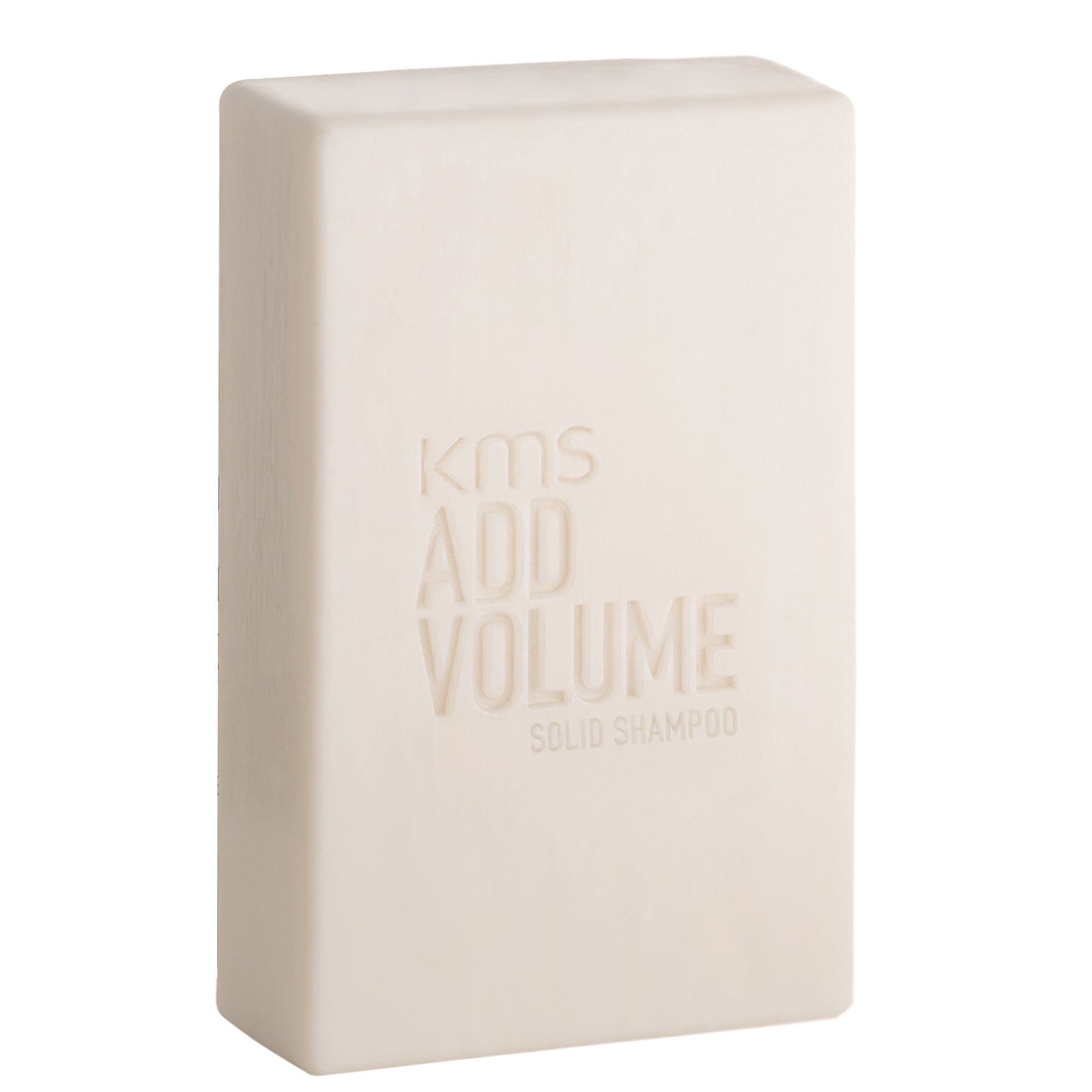 KMS START AddVolume Solid Shampoo Bar 75g | allbeauty