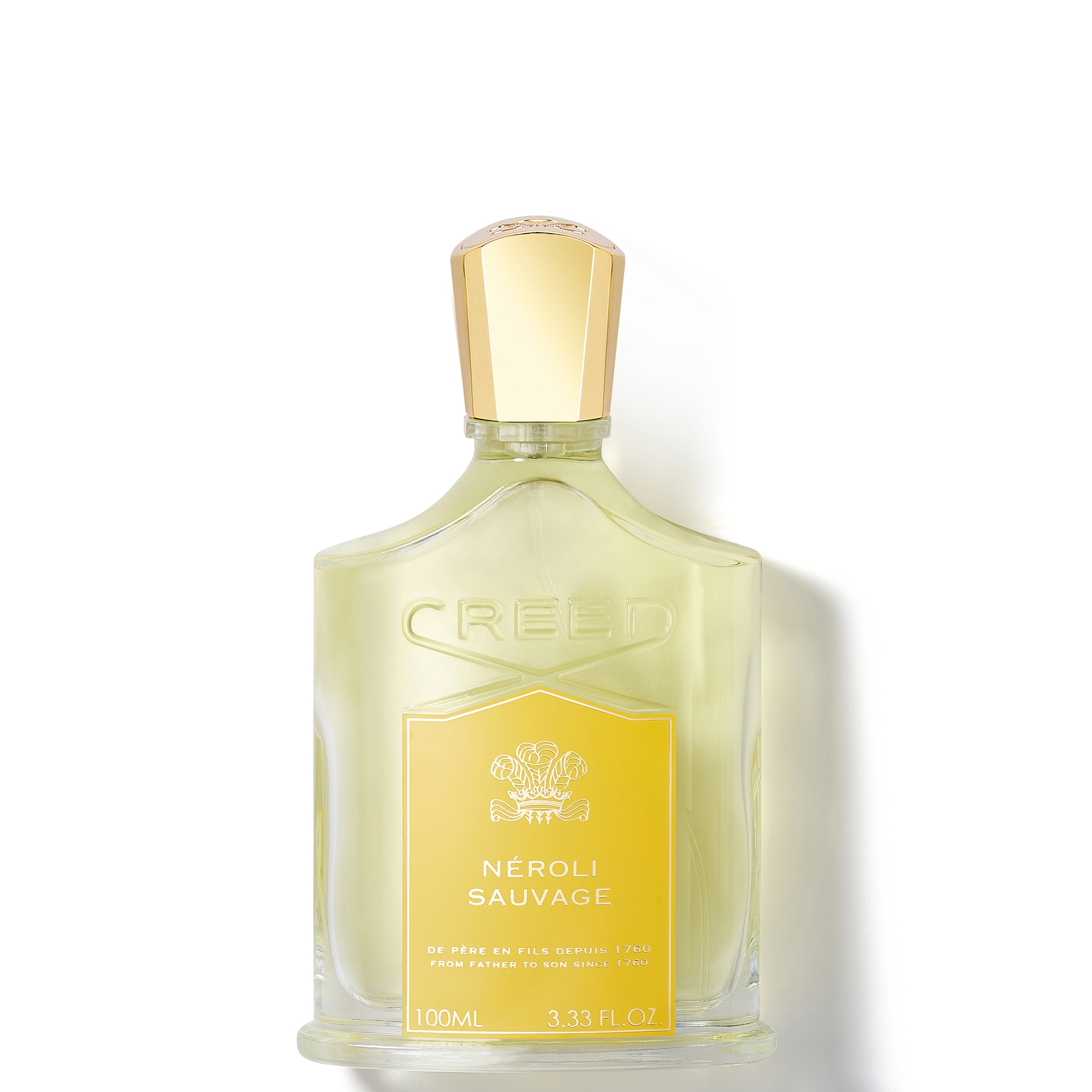 Creed Neroli Sauvage Eau de Parfum 50ml | Cult Beauty