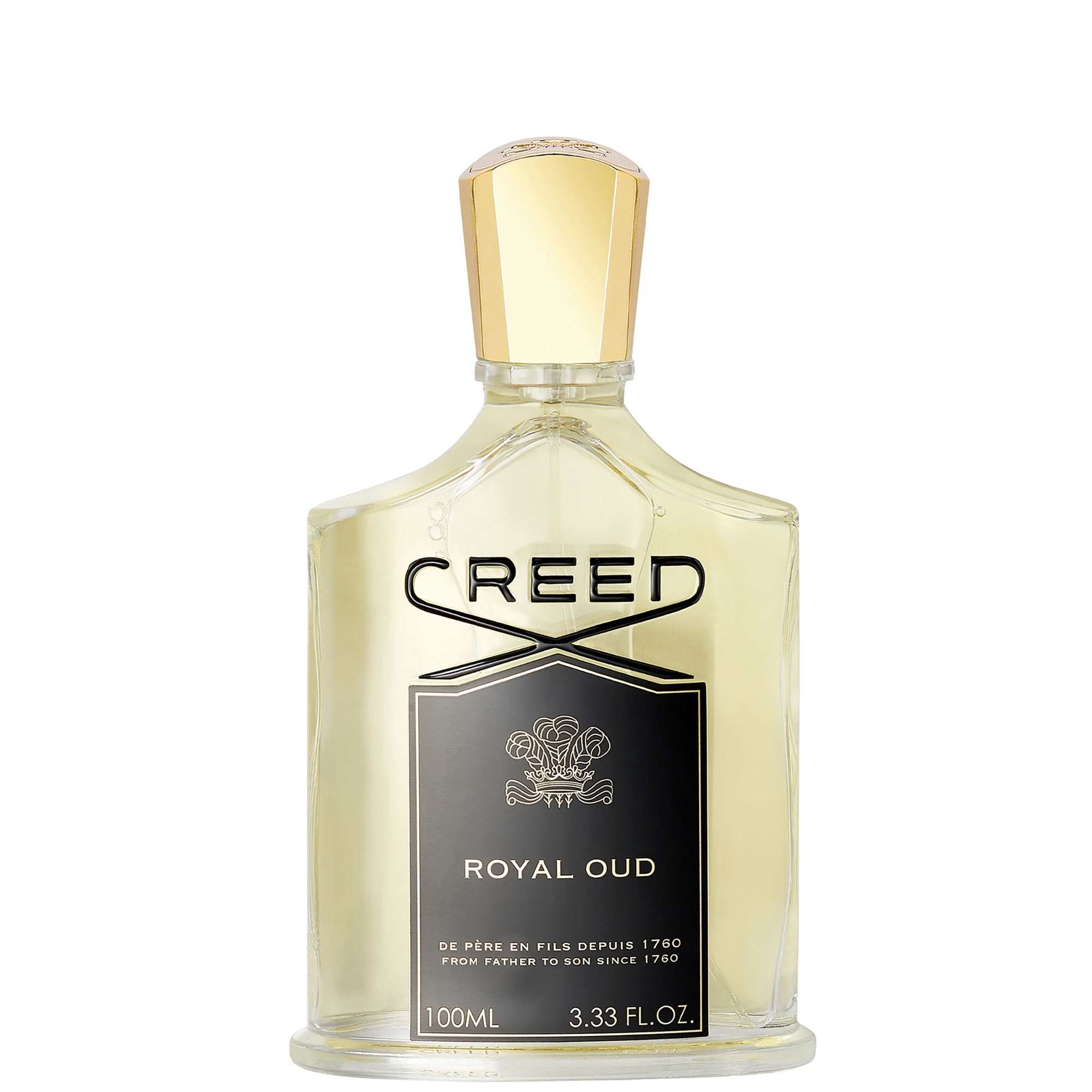 Creed Royal Oud Eau de Parfum 100ml | Cult Beauty