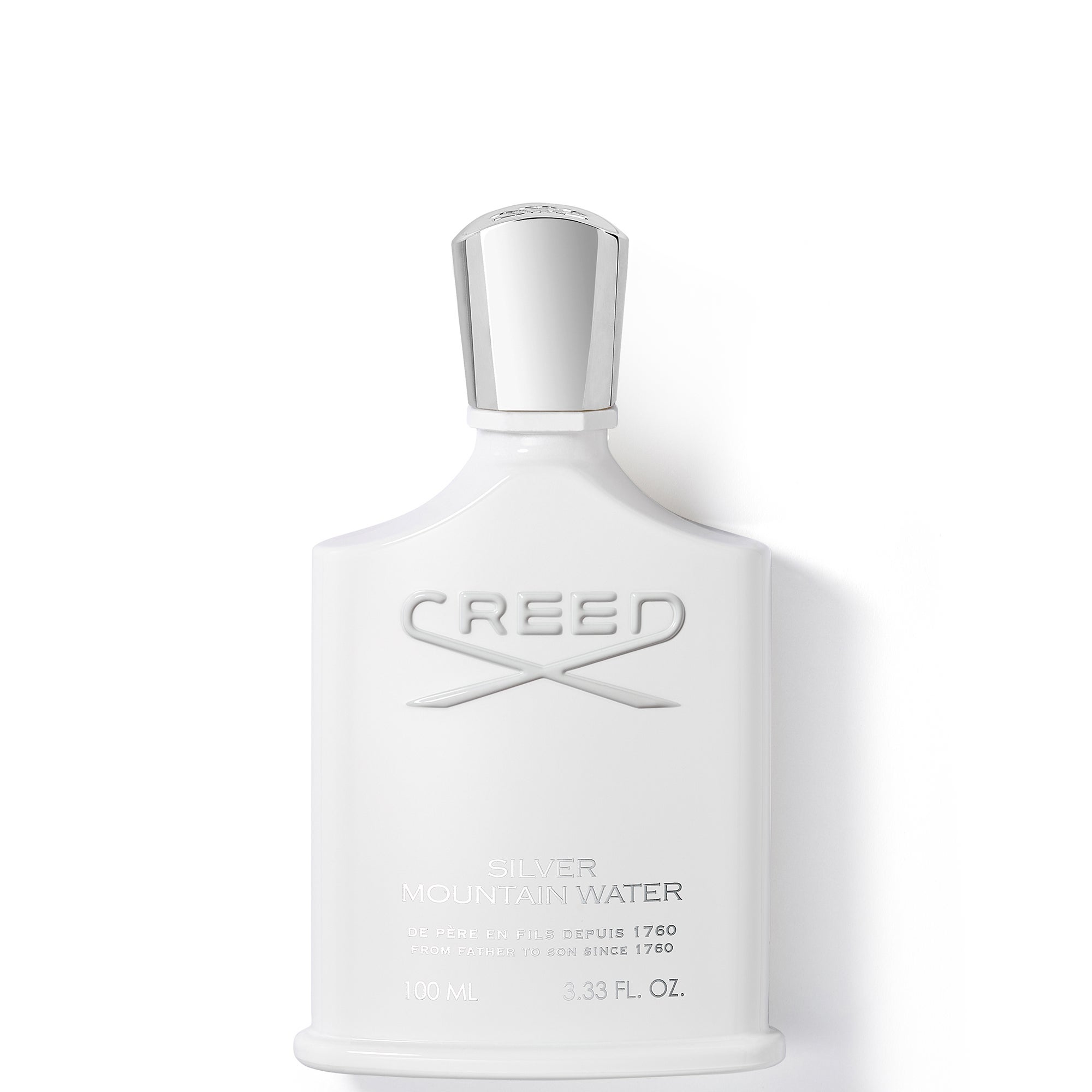 Creed Silver Mountain Water Eau de Parfum 50ml | Cult Beauty