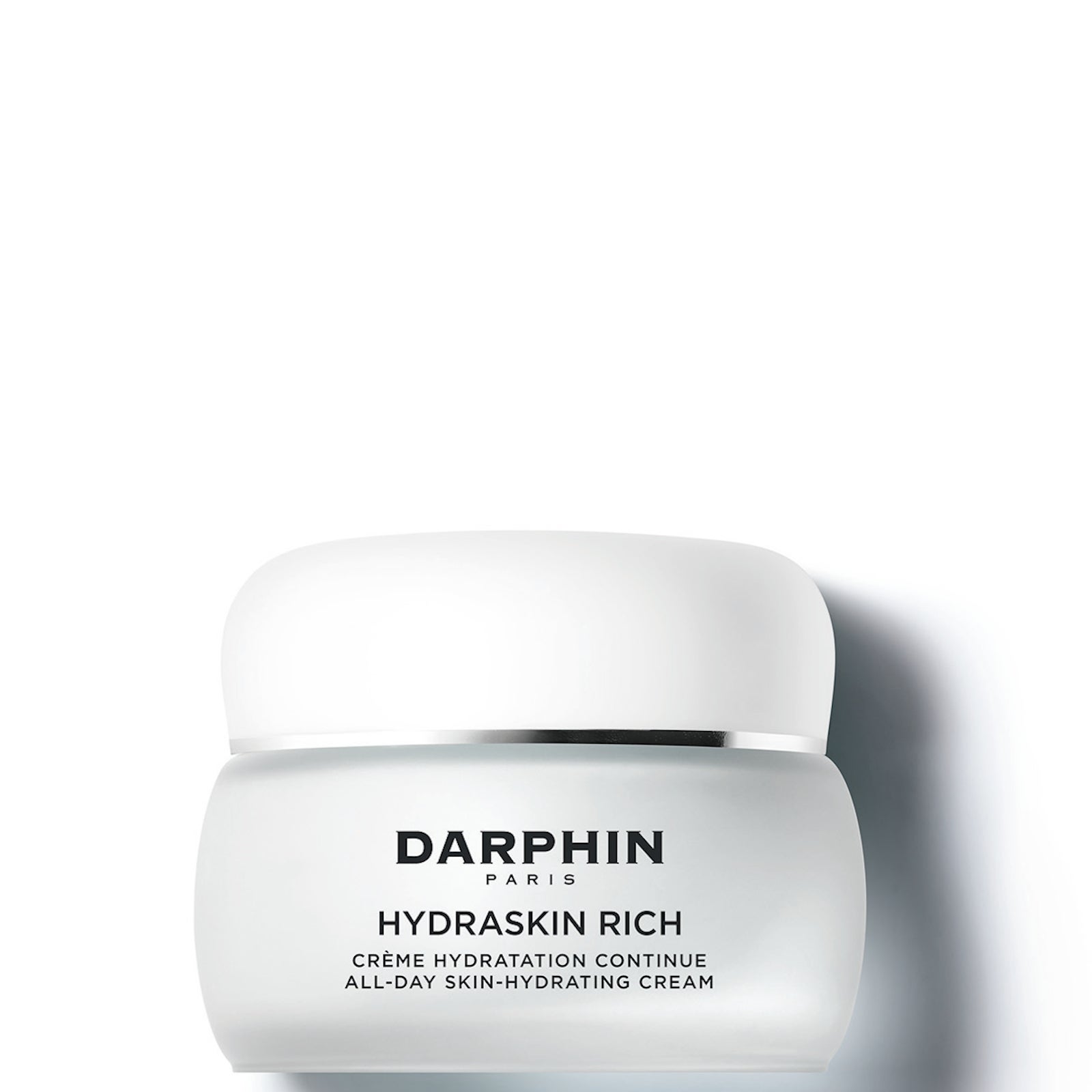 Darphin Hydraskin Rich Cream 100ml | LOOKFANTASTIC