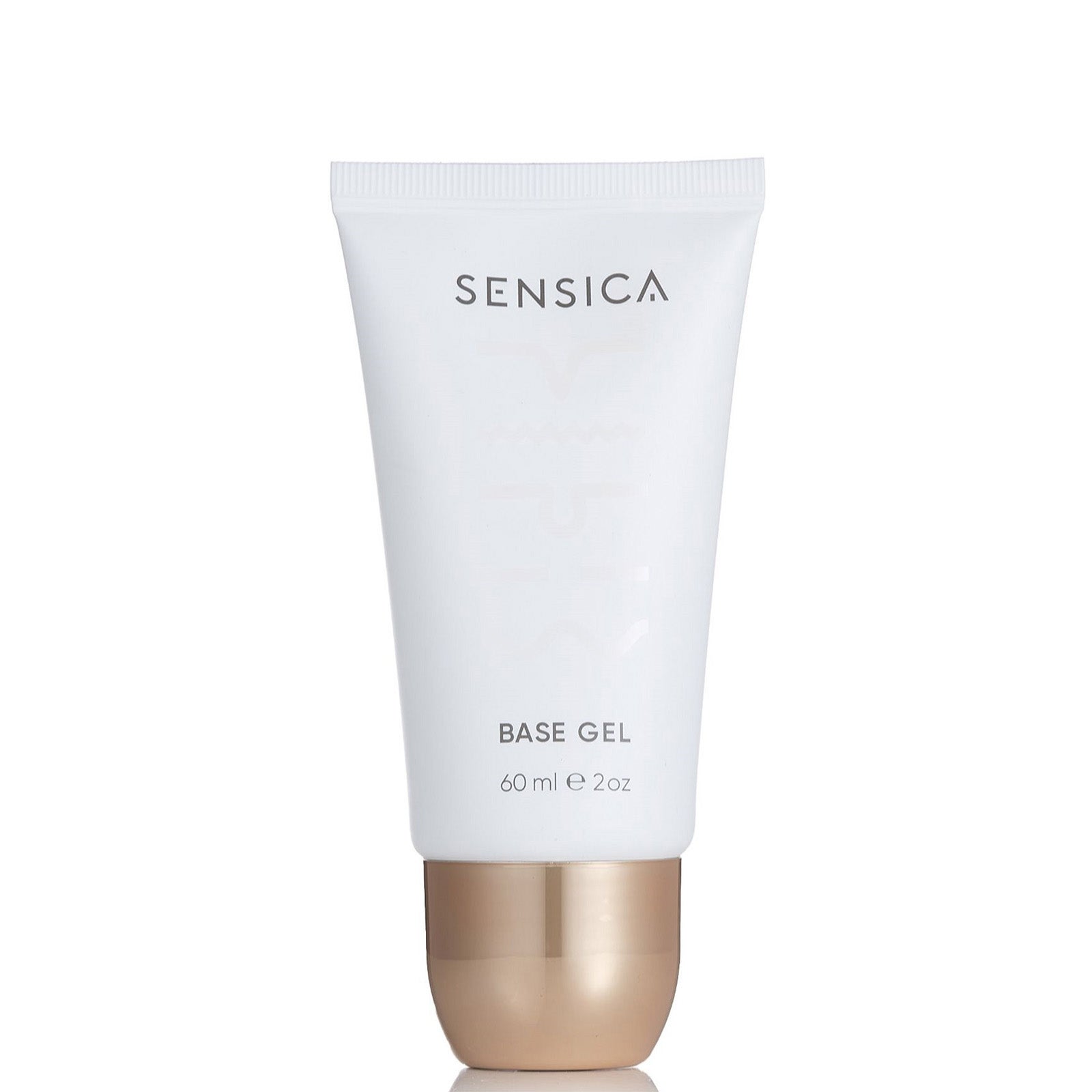 Sensica Base Gel 60ml | LOOKFANTASTIC