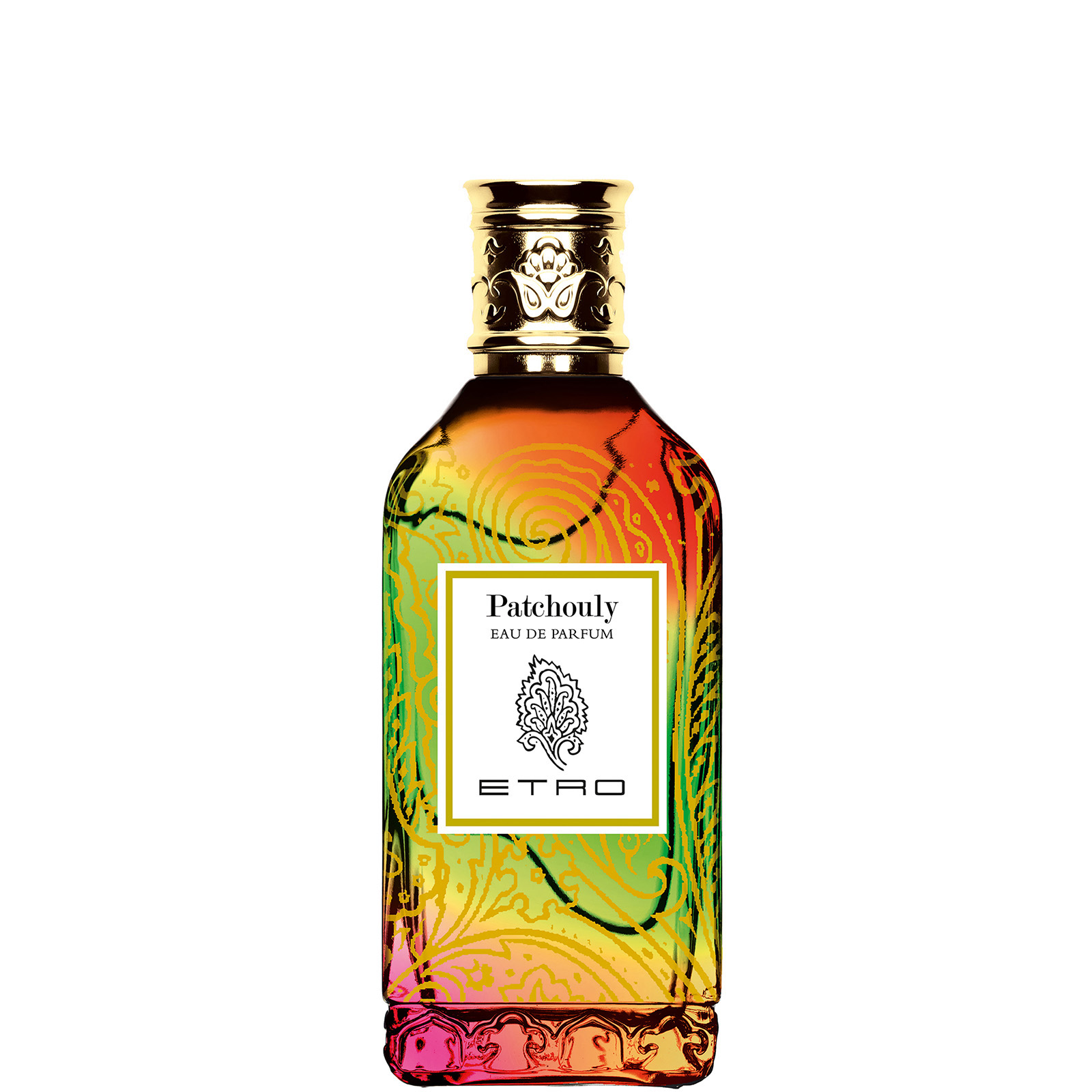 Etro Patchouly Eau de Parfum 100ml | LOOKFANTASTIC