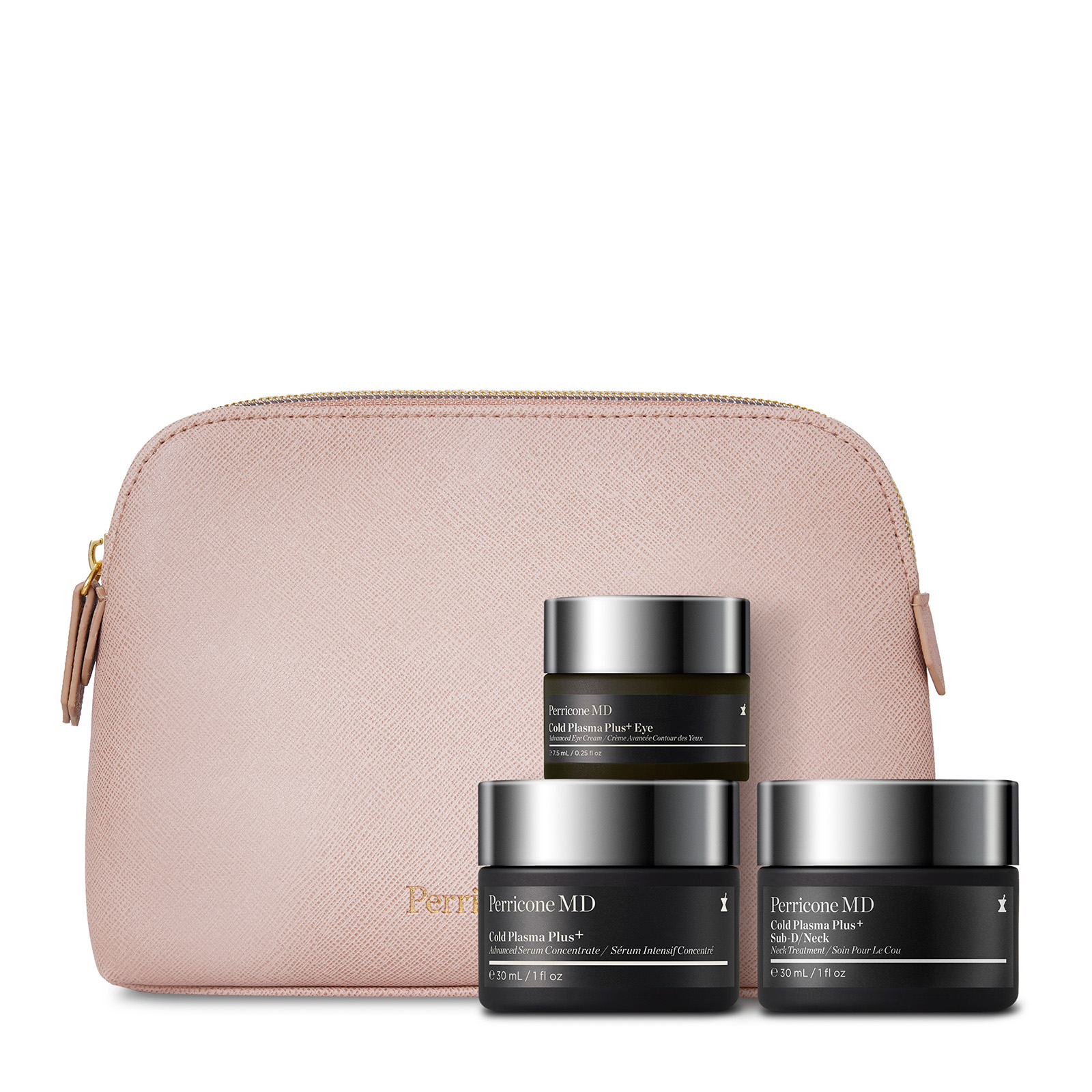 Perricone MD The Intensive Hydrating Complex Luxury Set | Perricone MD