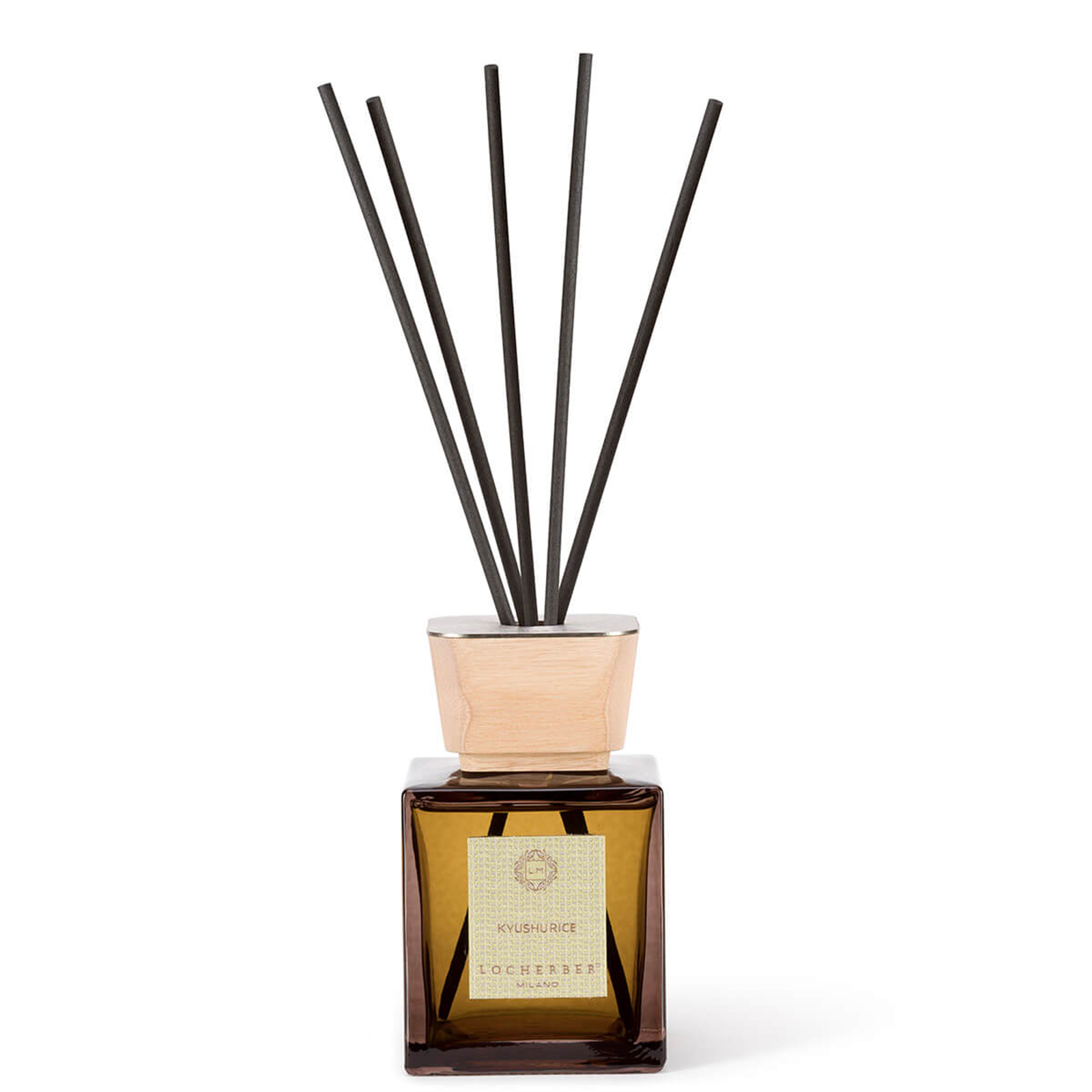 Locherber Kyushu Rice Reed Diffuser - 250ml | Coggles