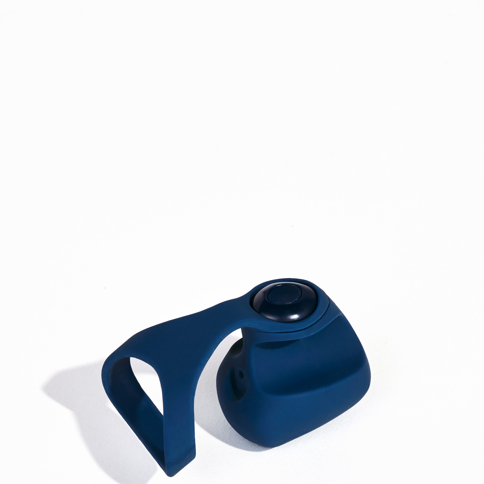 Dame Fin - Navy | Cult Beauty