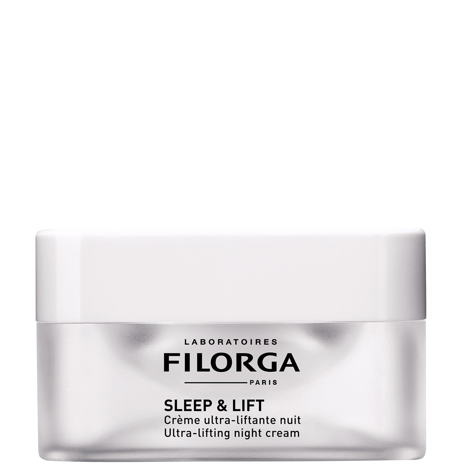 Filorga Mini Sleep and Lift Jar 15ml | LOOKFANTASTIC