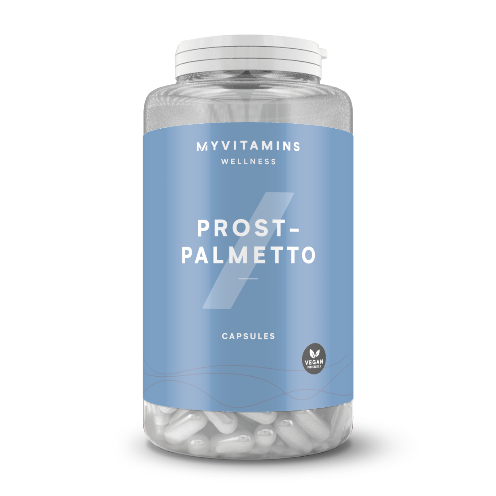 Prostaatsupplementen: introductie van Prost-Palmetto - MYPROTEIN™