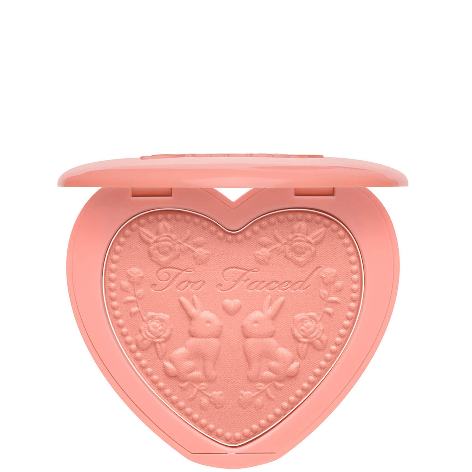 2 faced blush store