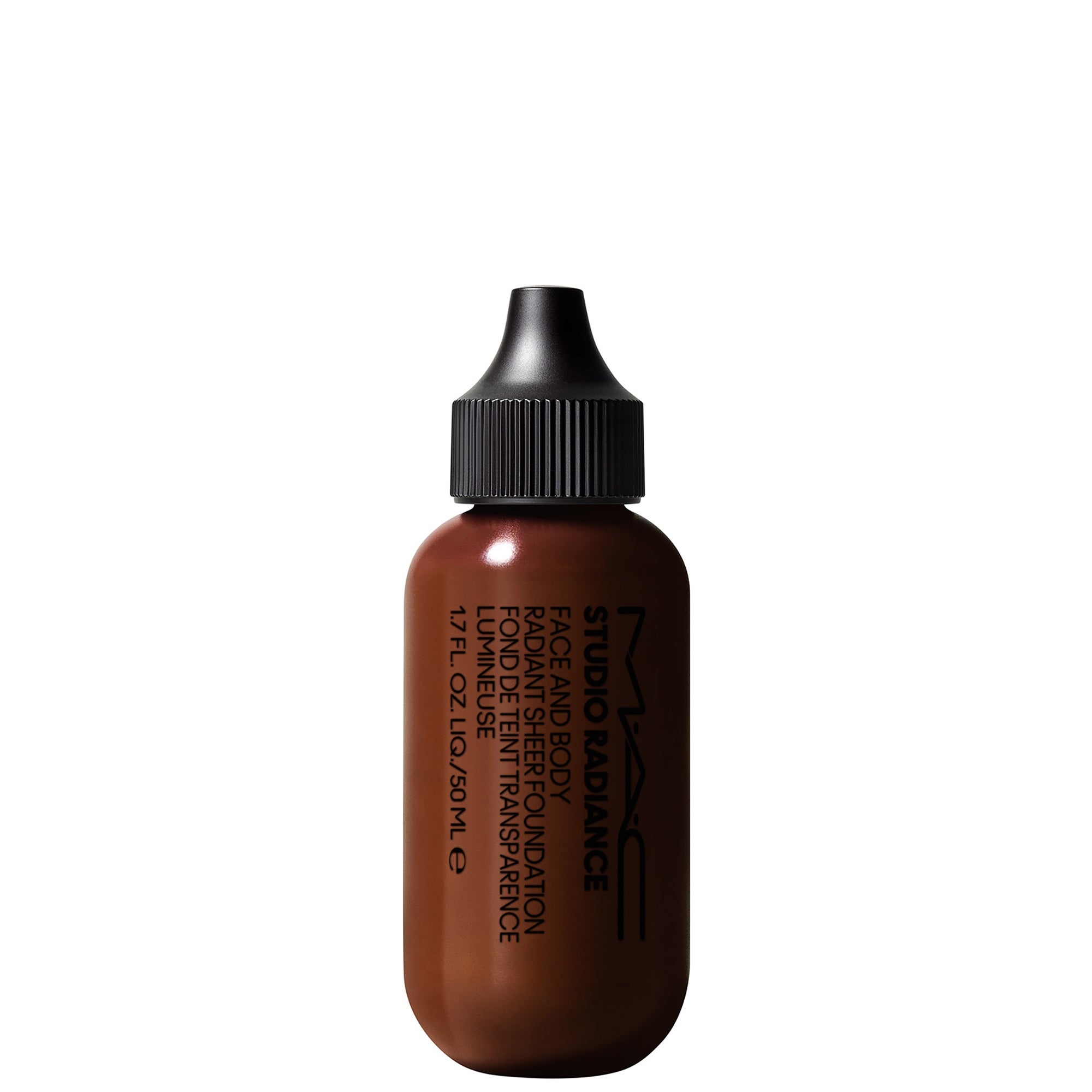 MAC Studio Face and Body Radiant Sheer Foundation - C9 | LOOKFANTASTIC