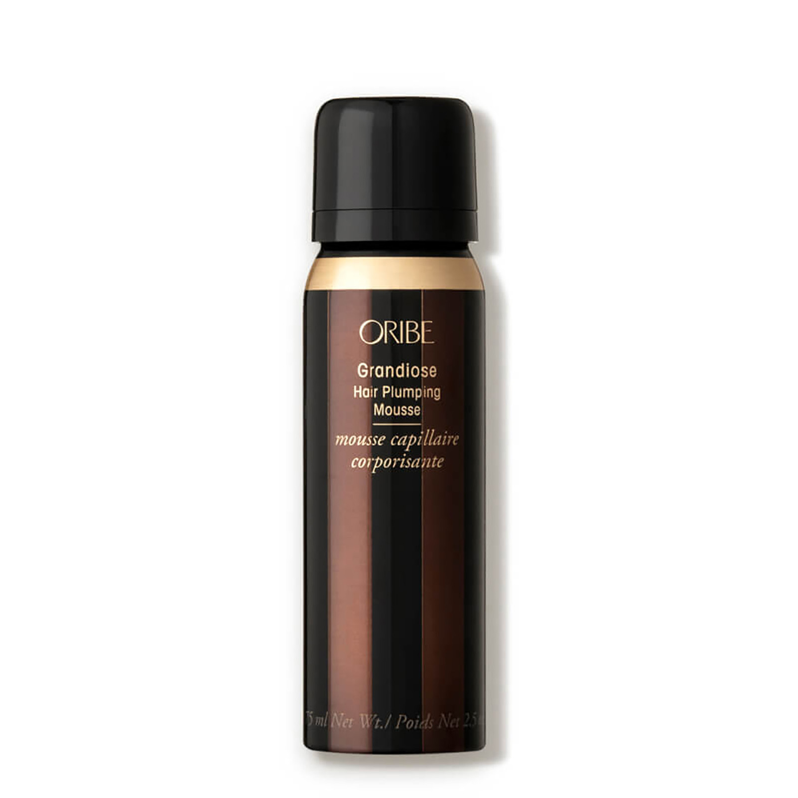 Oribe Grandiose Hair Plumping Mousse Travel 2.5 oz | Dermstore