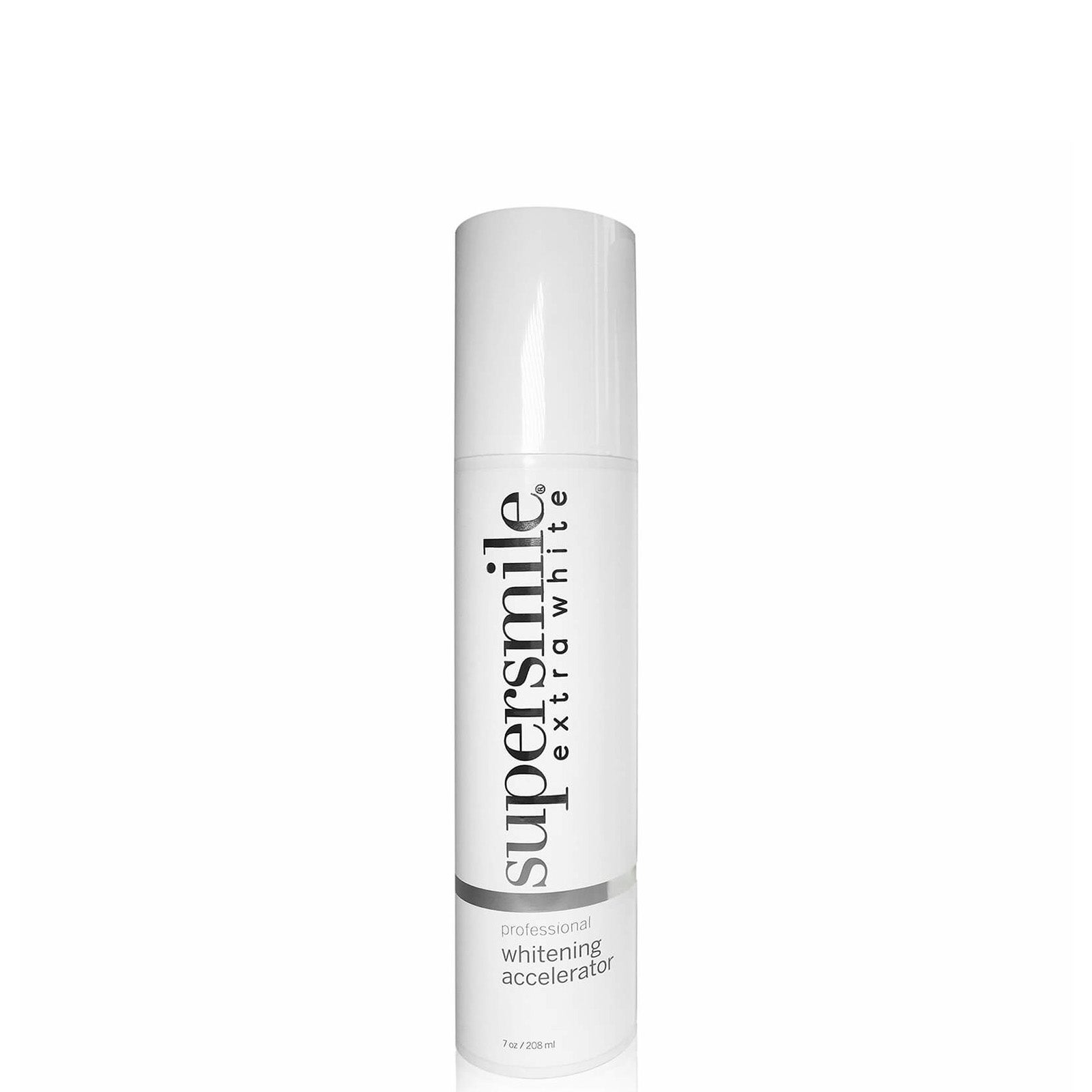 Supersmile Professional Whitening Accelerator - Extra White (7 oz ...