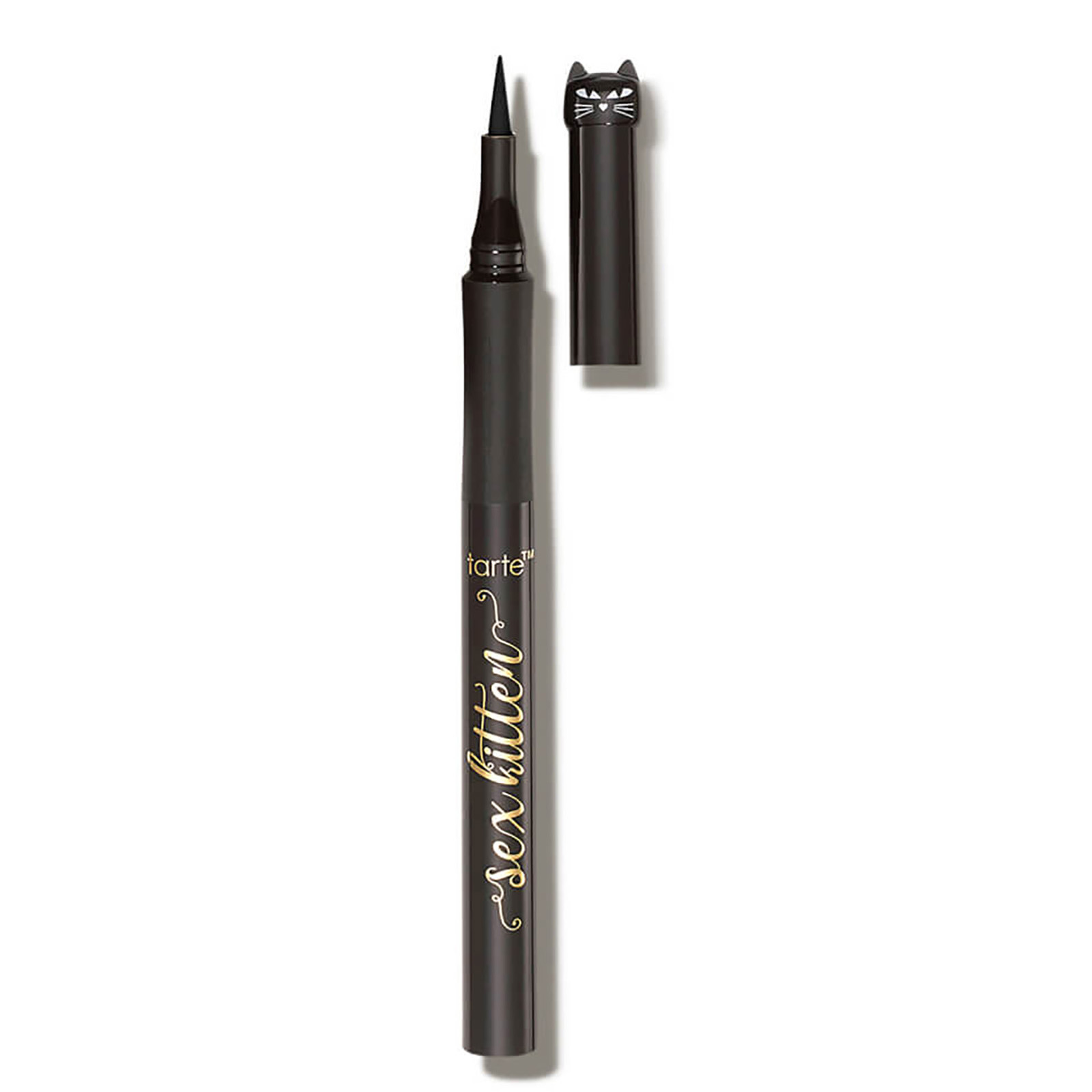 Tarte eyeliner sex kitten store