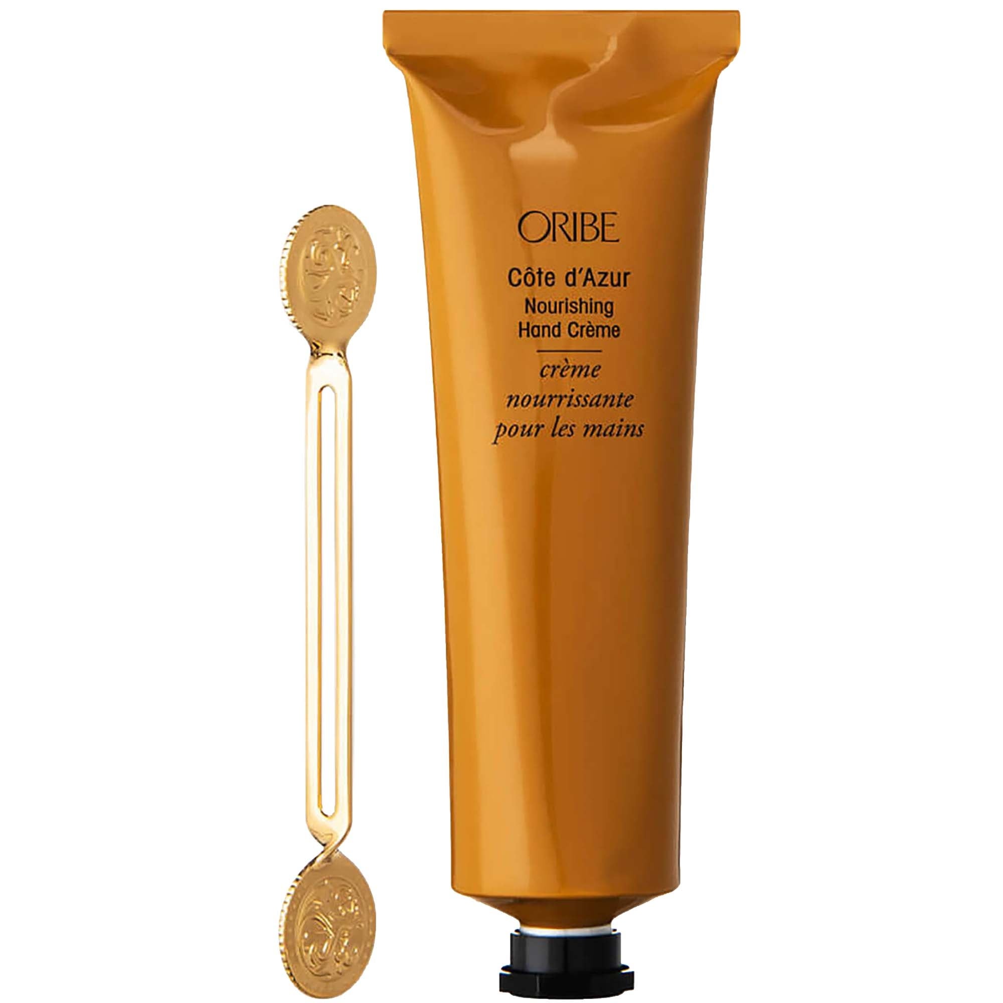 Oribe Côte d’Azur Nourishing Hand Crème 3.4 oz | Dermstore