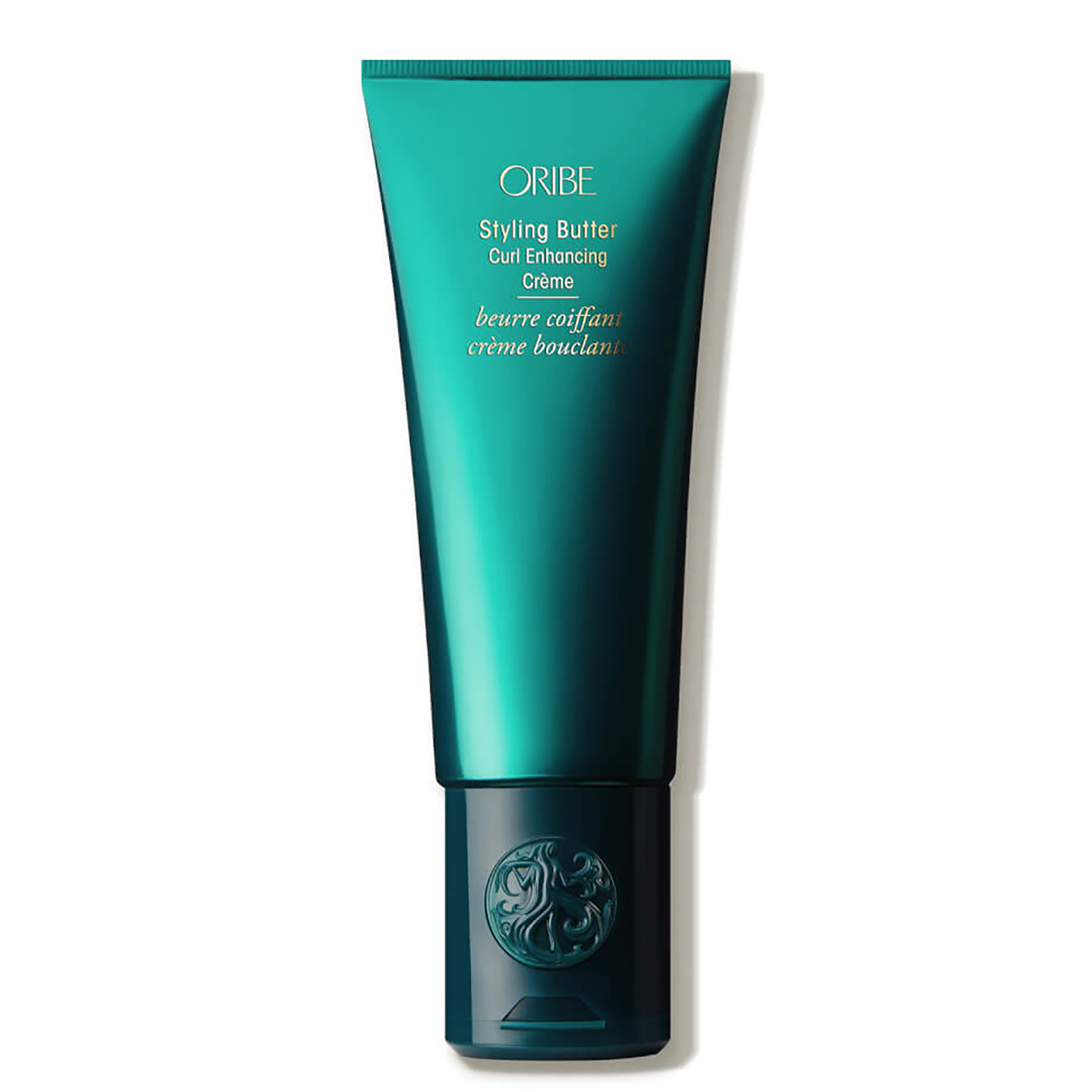 Oribe Styling Butter Curl Enhancing Crème 200ml | Cult Beauty