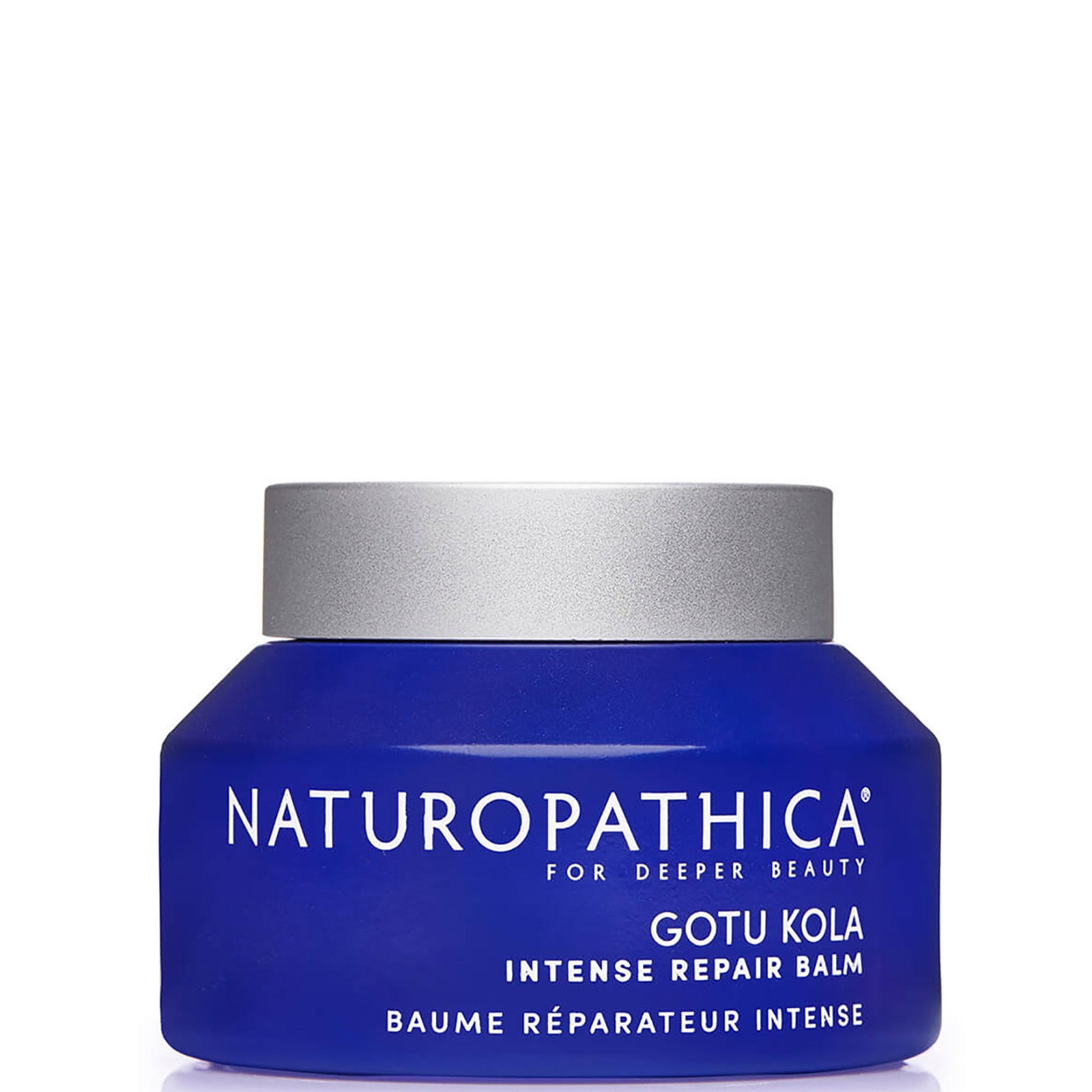 Naturopathica Gotu Kola Intense Repair Balm 2.8 fl. oz. | LOOKFANTASTIC