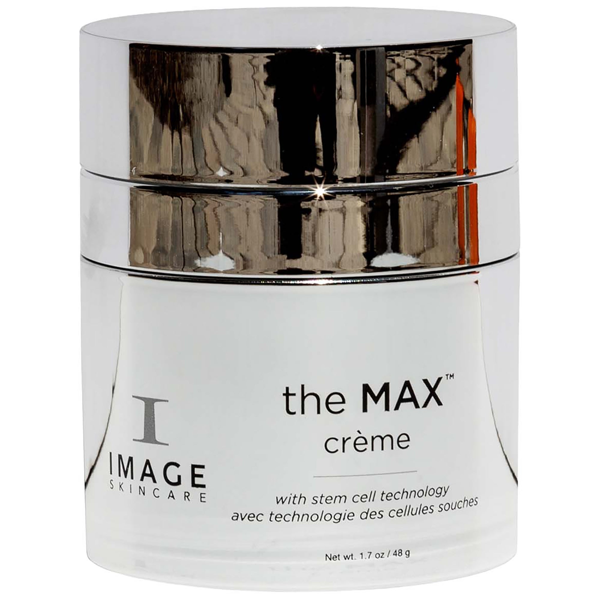 IMAGE Skincare the MAX Crème 1.7 fl. oz | Dermstore