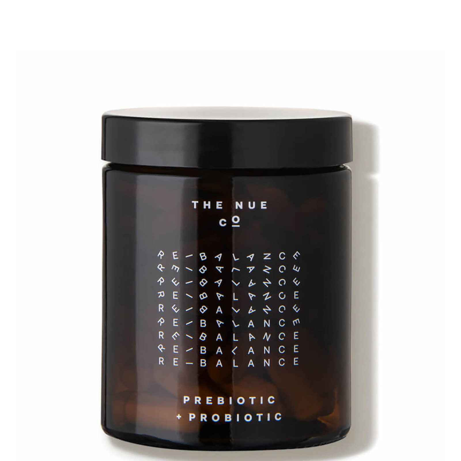 The Nue Co. Prebiotic Probiotic (60 capsules) | Dermstore