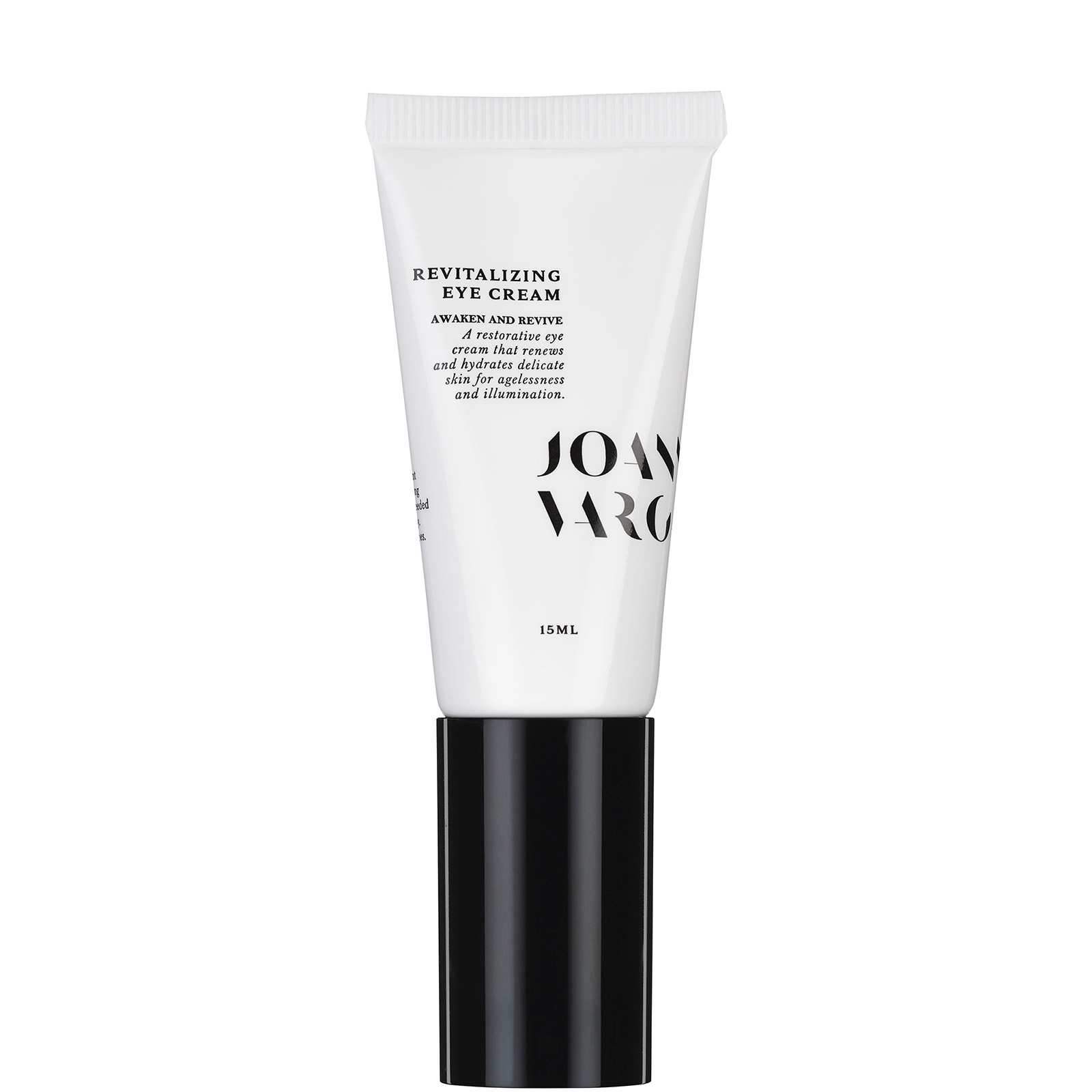 Joanna Vargas Revitalizing Eye Cream 0.5 fl. oz. | Cult Beauty