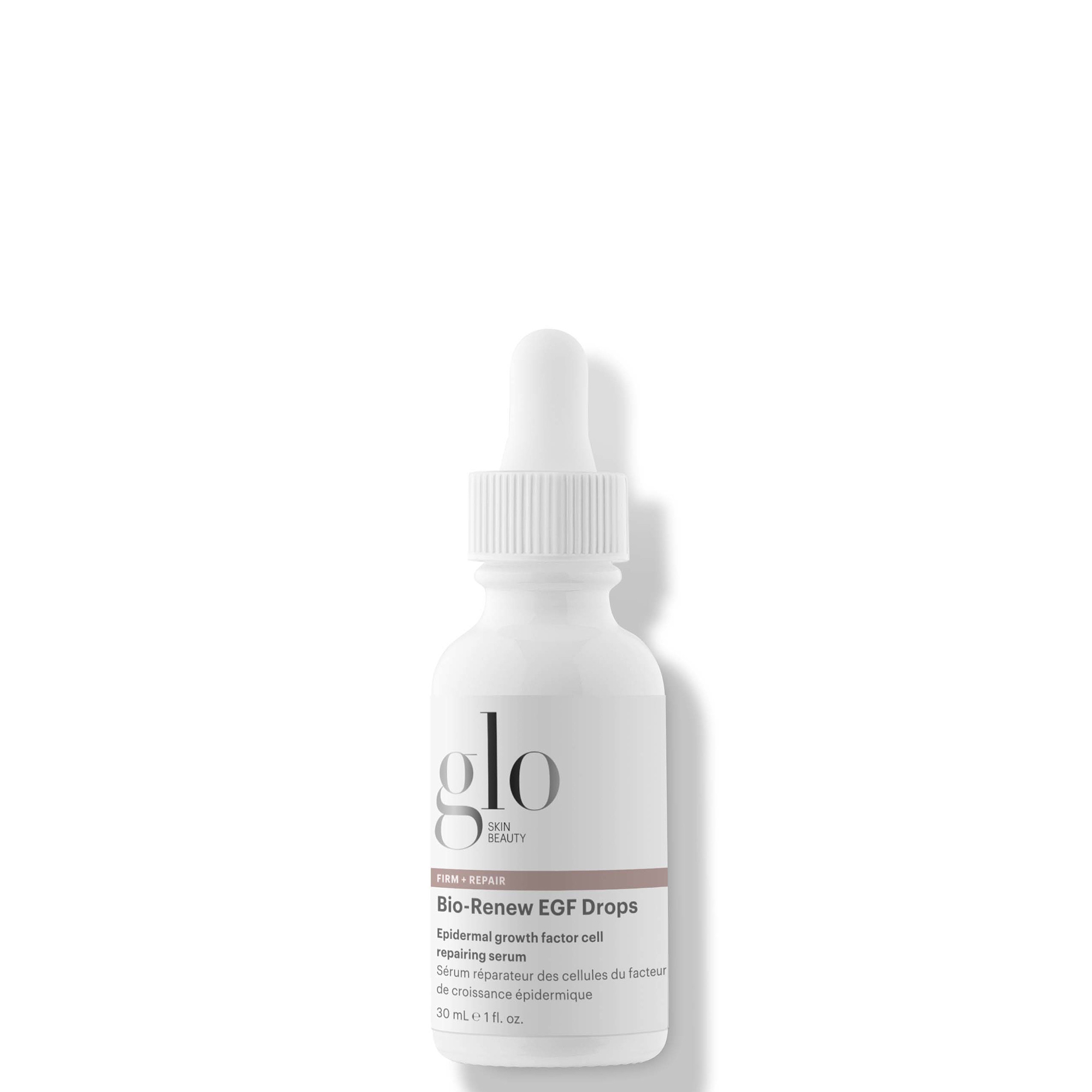 Glo Skin Beauty Bio-Renew EGF Drops 30ml | LOOKFANTASTIC