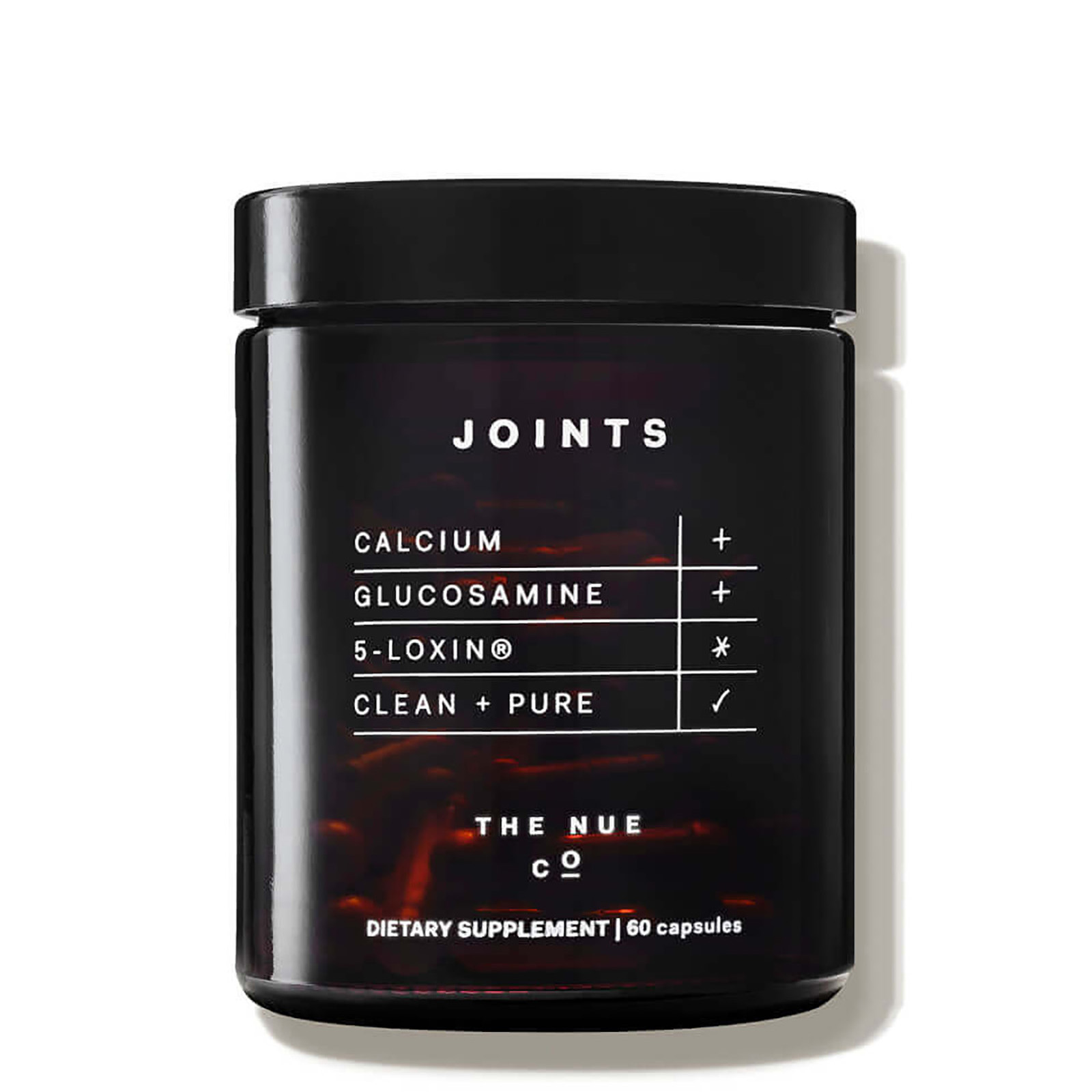 The Nue Co. Joints (60 capsules) | Dermstore