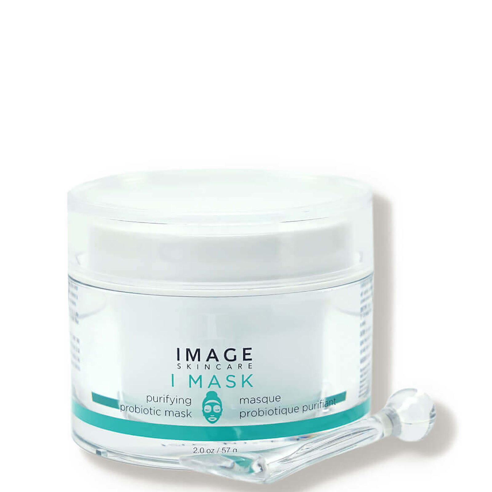IMAGE Skincare IMASK Purifying Probiotic Mask (2 oz.) | Dermstore