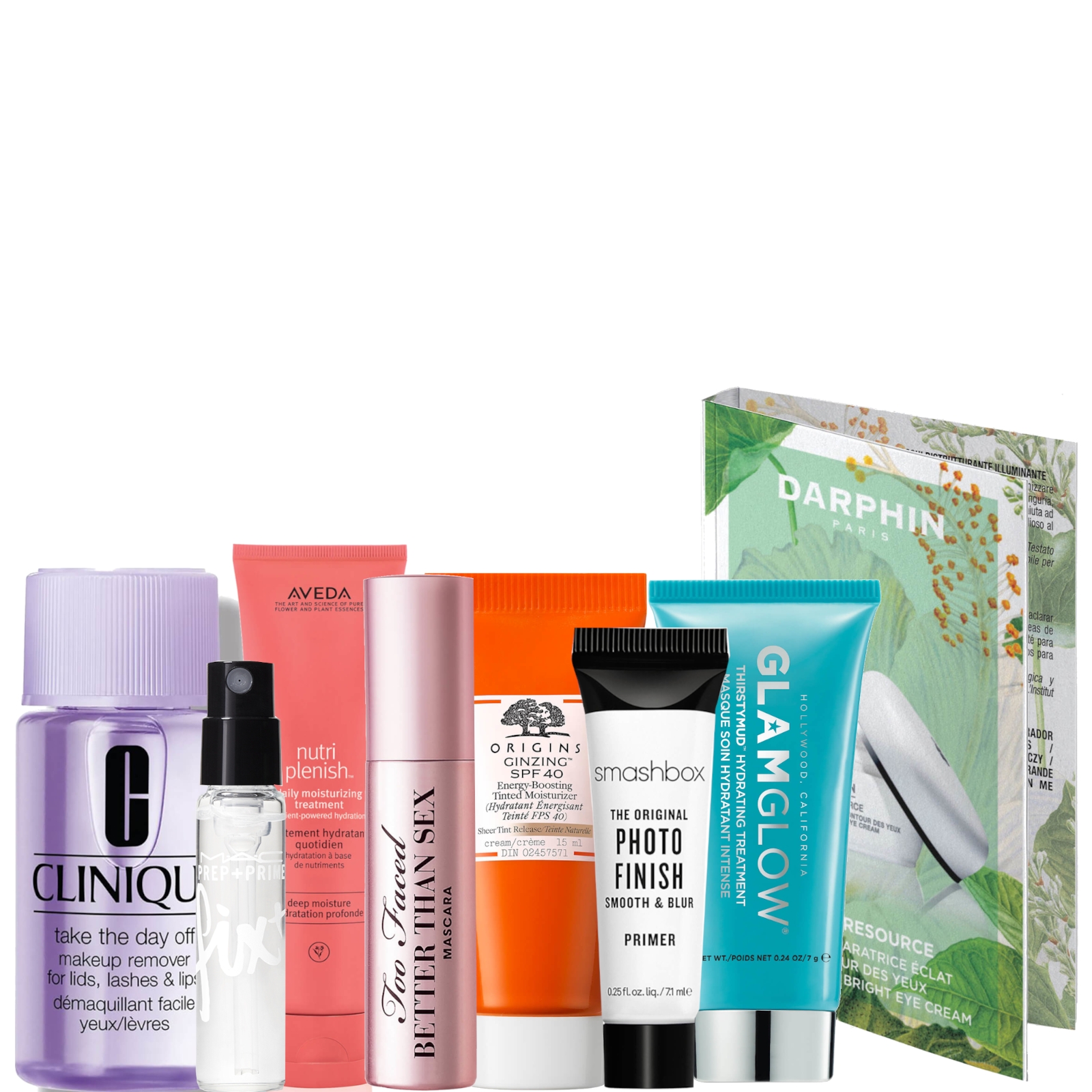 ELC Bundle Bag 2021 | LOOKFANTASTIC