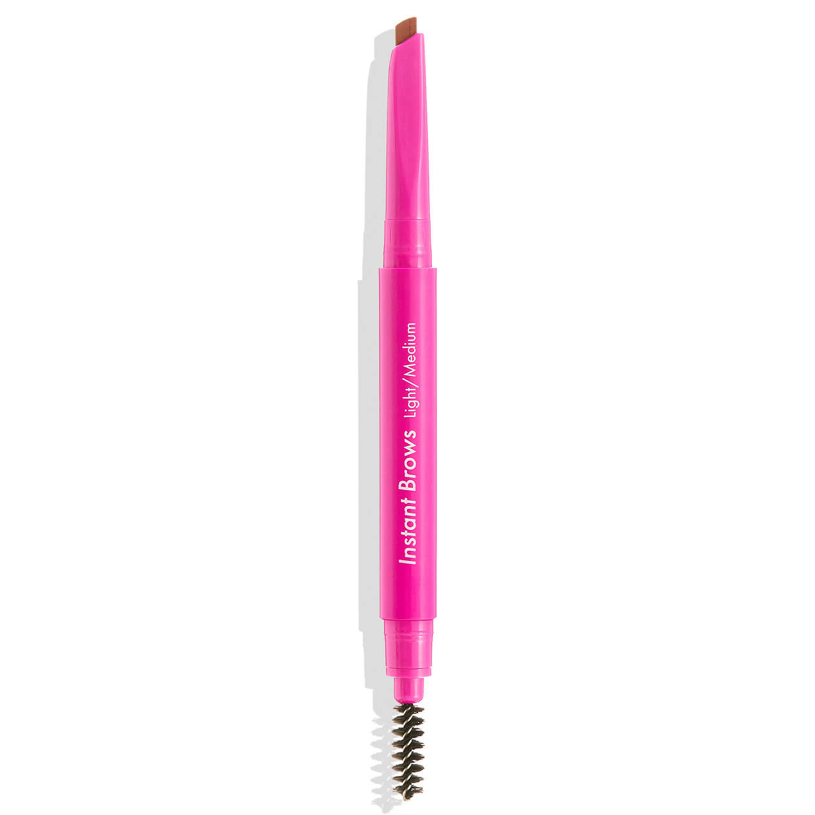 ModelCo Instant Brows - Light-Medium 0.3g | LOOKFANTASTIC