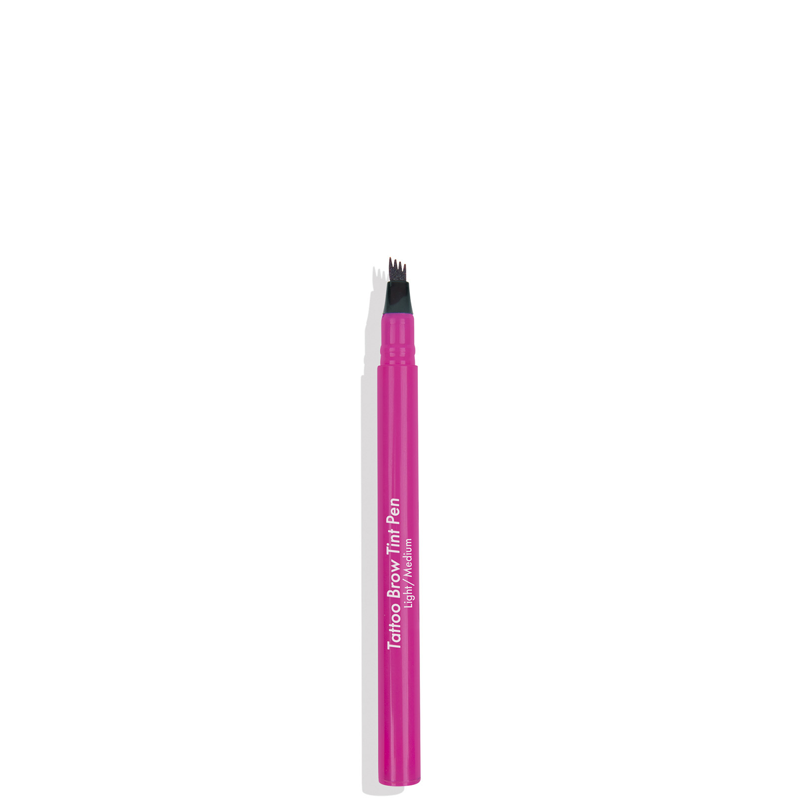 ModelCo Tattoo Brows - Light-Medium 1.5ml | LOOKFANTASTIC