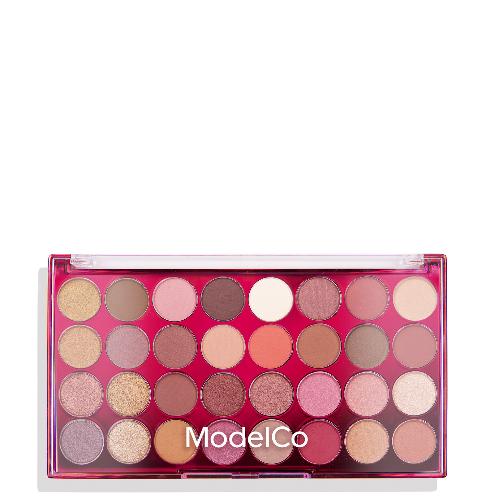 ModelCo Ultra Eyeshadow Palette | LOOKFANTASTIC