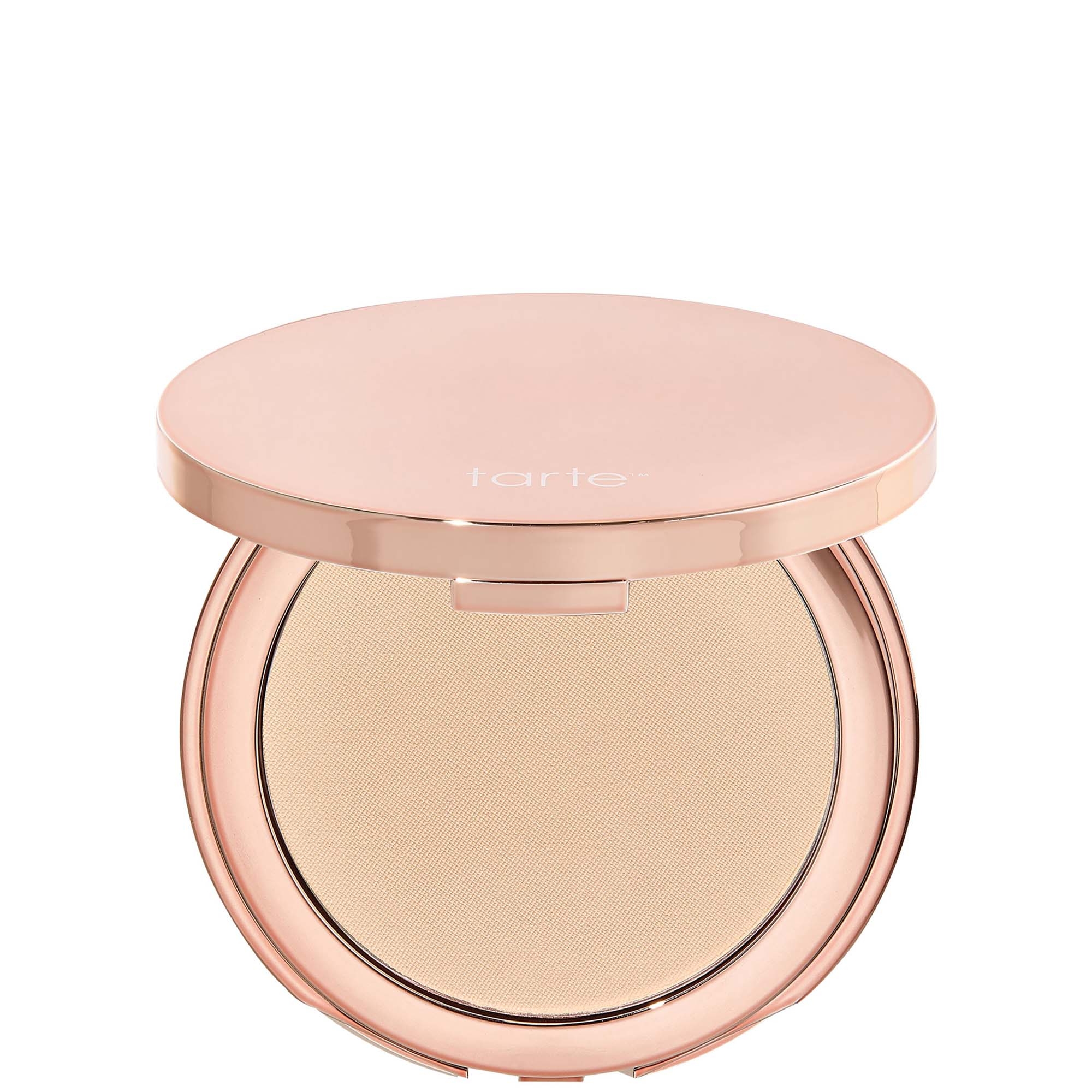 tarte Smooth Operator Amazonian Clay Tinted Pressed Finishing Powder 0. ...