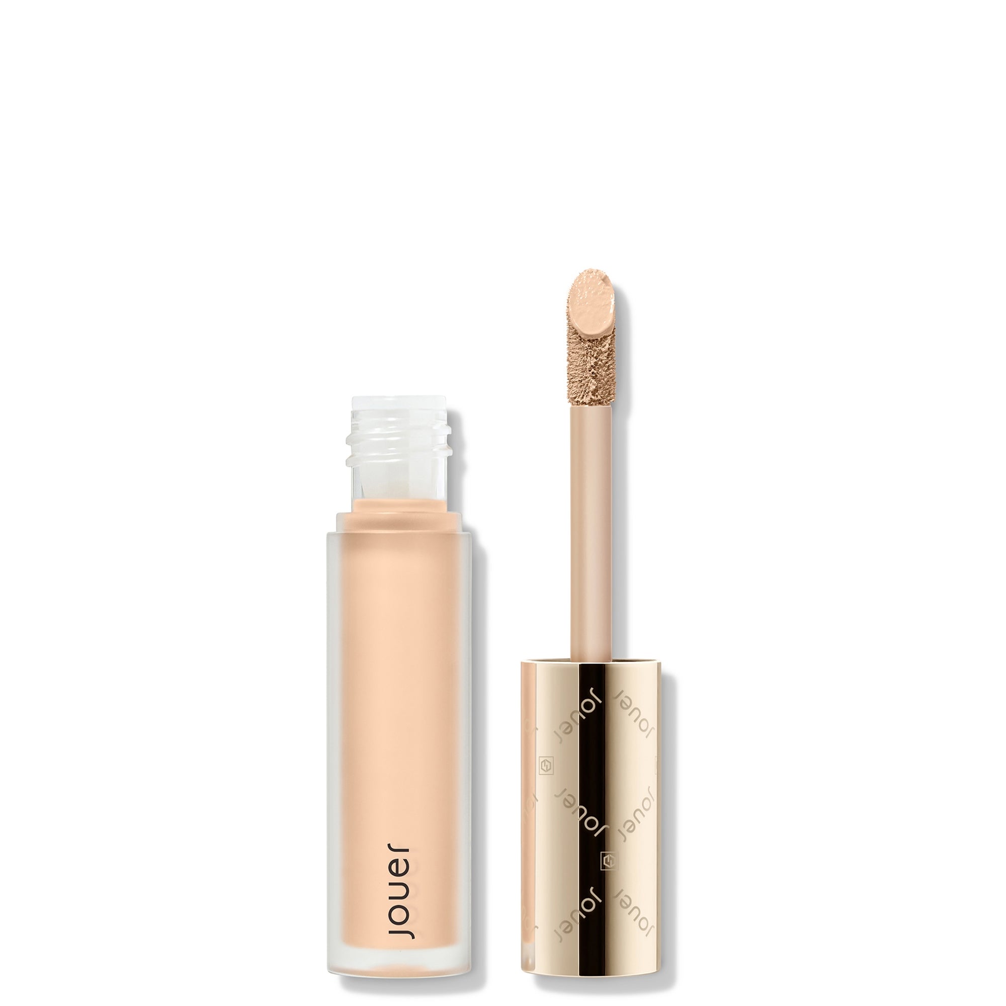 Jouer Cosmetics Essential High Coverage Liquid Concealer 4.14 ml ...