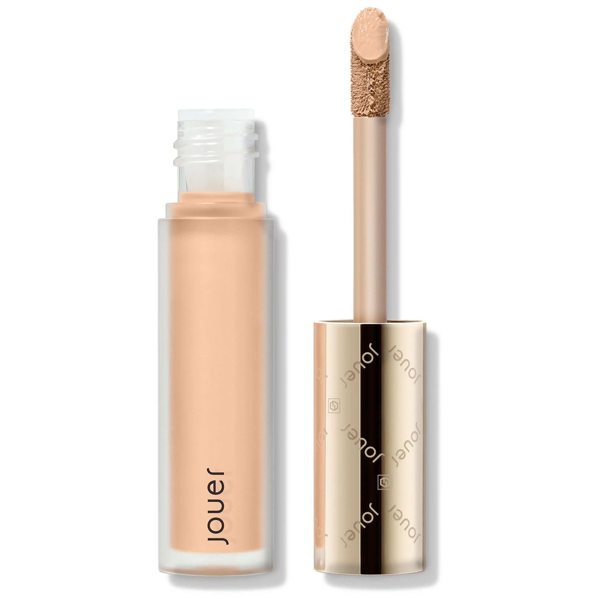 Jouer Cosmetics Essential High Coverage Liquid Concealer 4.14 ml ...