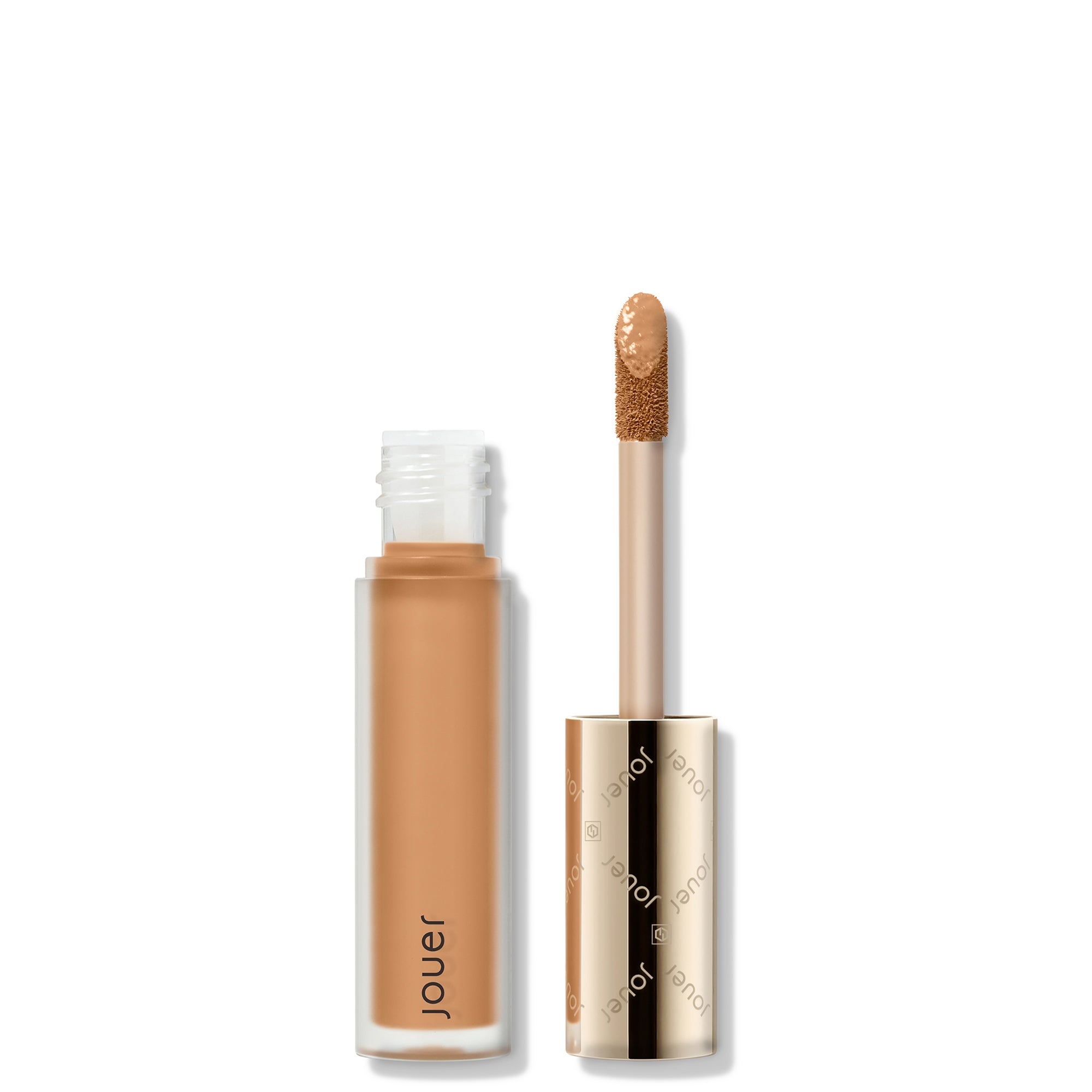 Jouer Cosmetics Essential High Coverage Liquid Concealer 4.14 ml ...