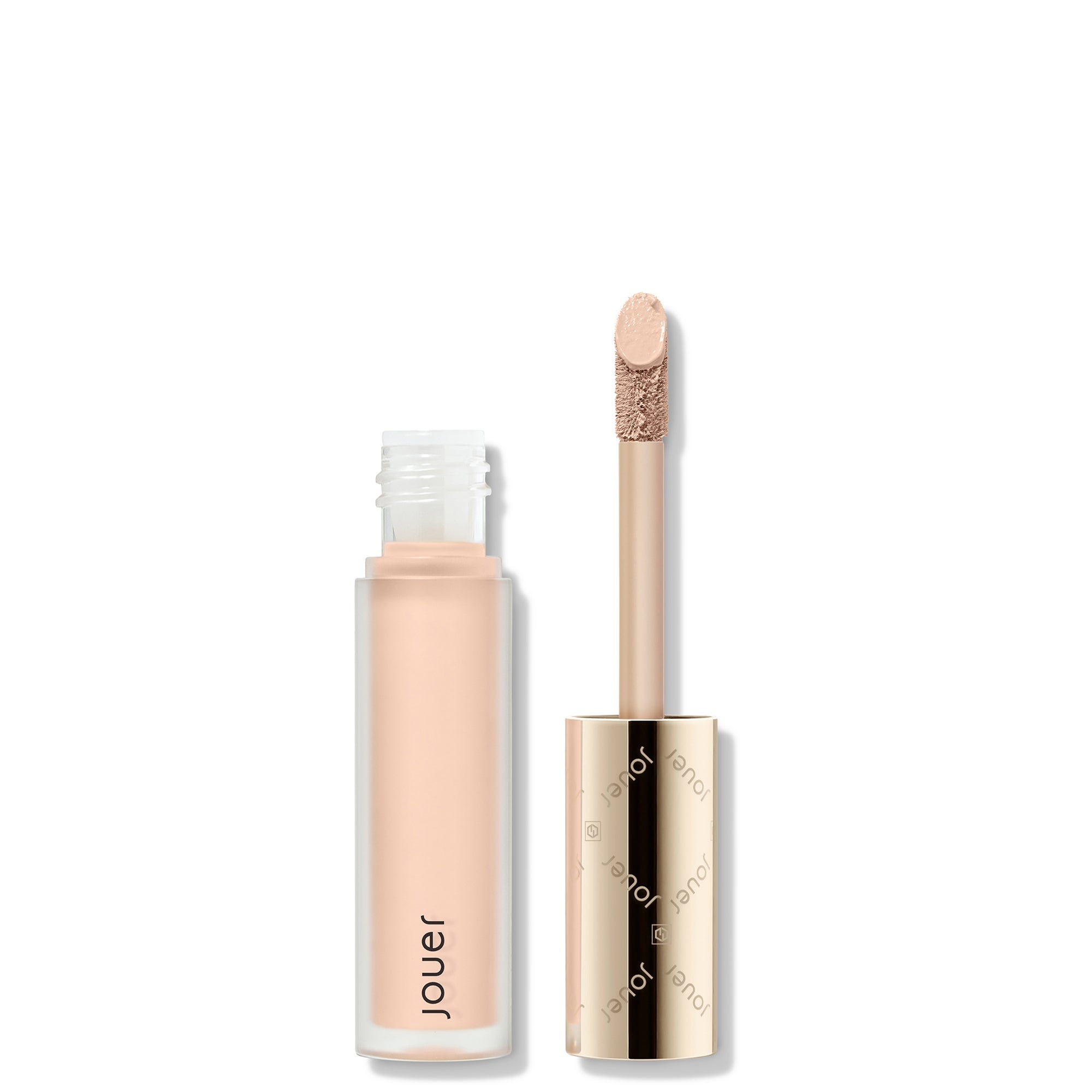 Jouer Cosmetics Essential High Coverage Liquid Concealer 4.14 ml ...