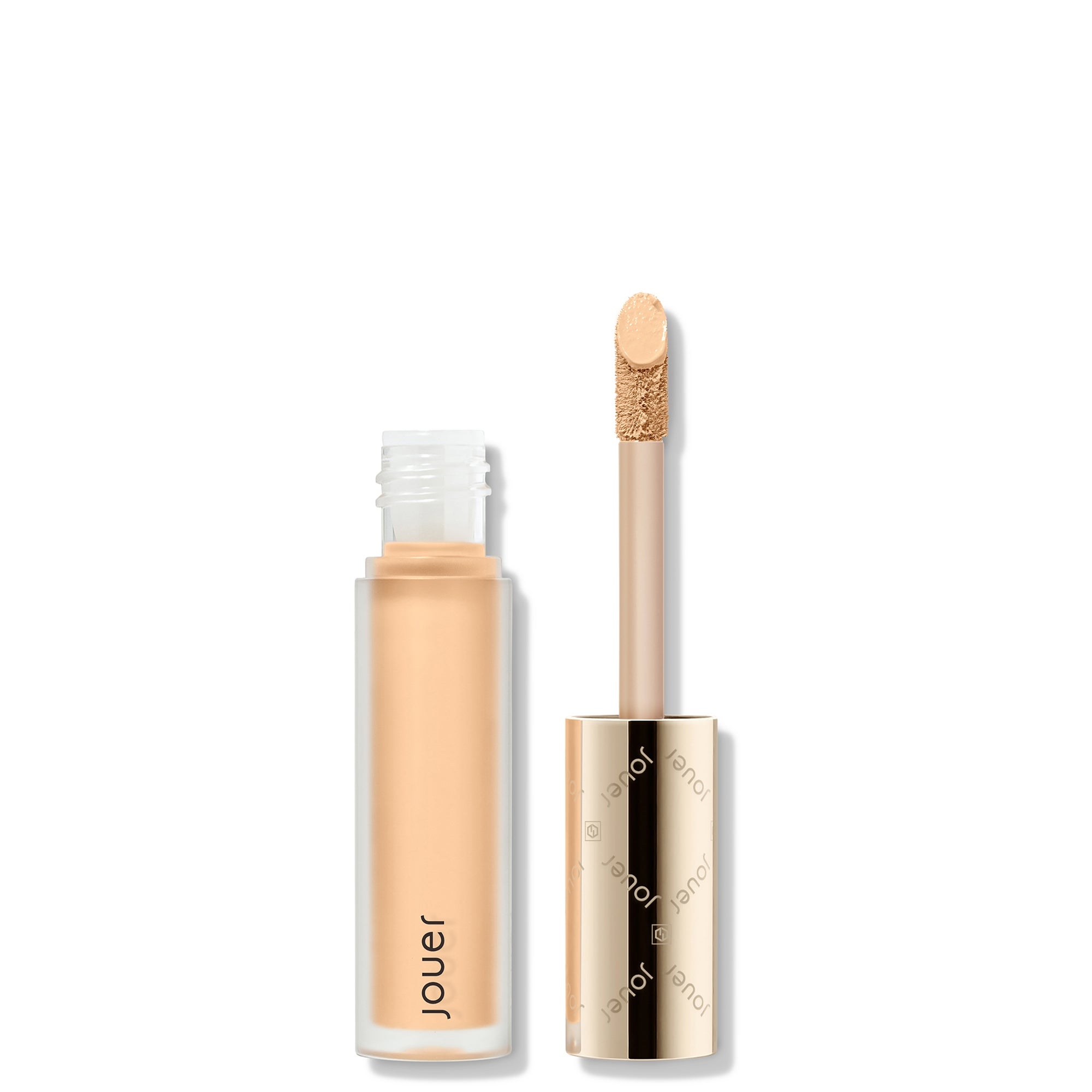 Jouer Cosmetics Essential High Coverage Liquid Concealer 4.14 ml ...