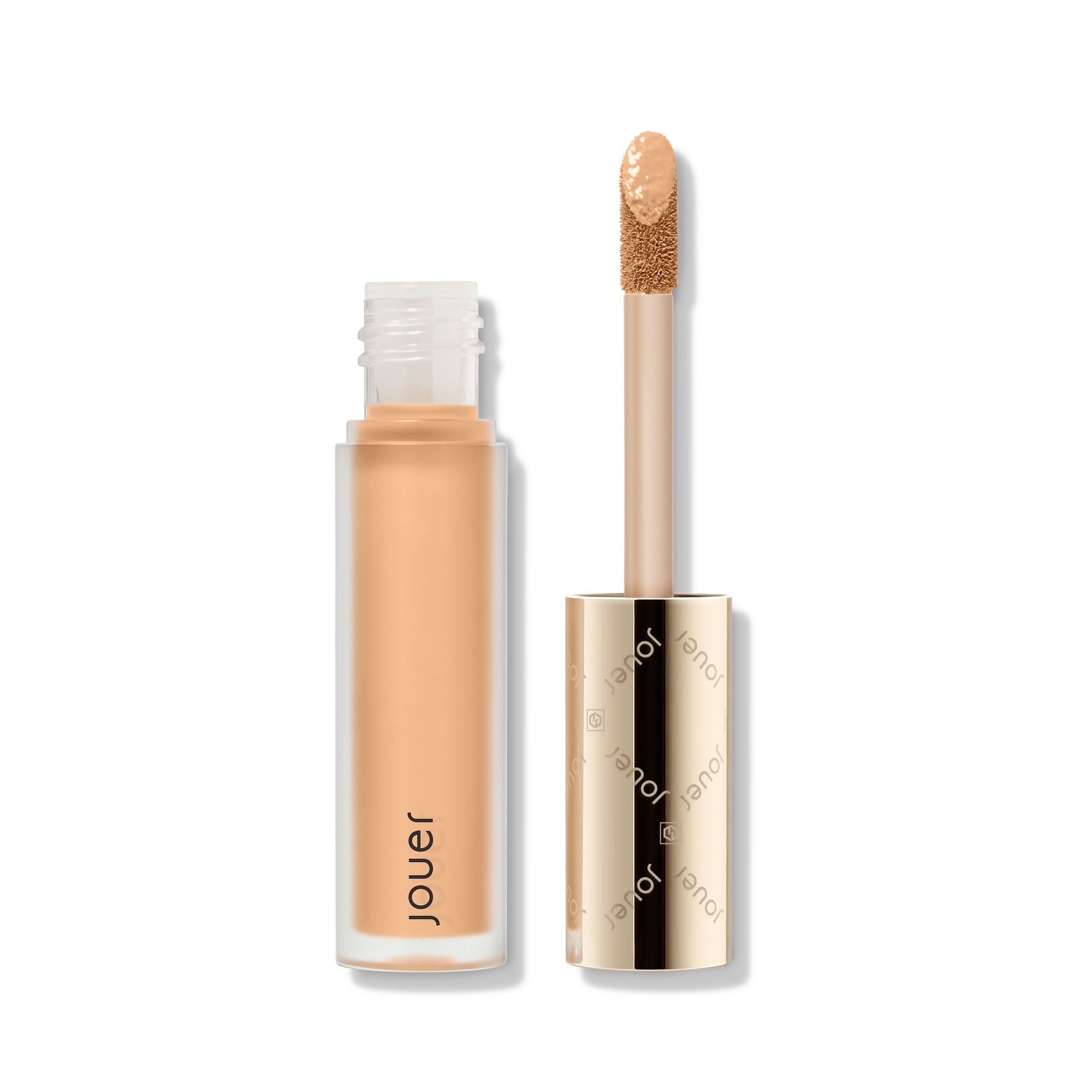 Jouer Cosmetics Essential High Coverage Liquid Concealer 4.14 ml ...