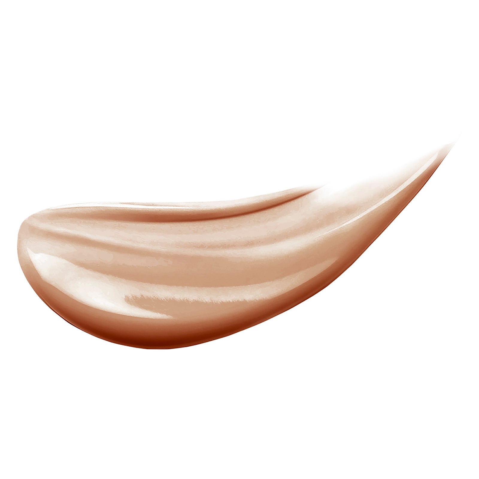 Yves Saint Laurent All Hours Foundation Tester - Br65 Cool Copper ...