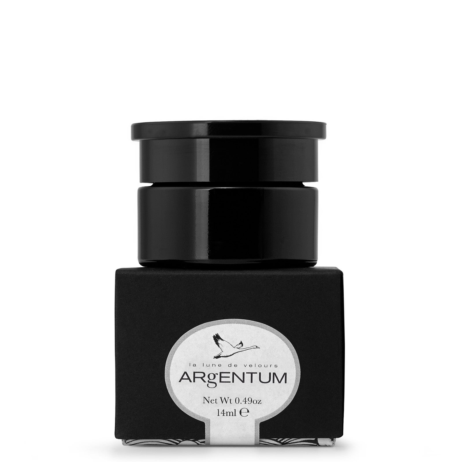 ARgENTUM Apothecary La Lune de Velours Oil Cleanser 14ml | LOOKFANTASTIC