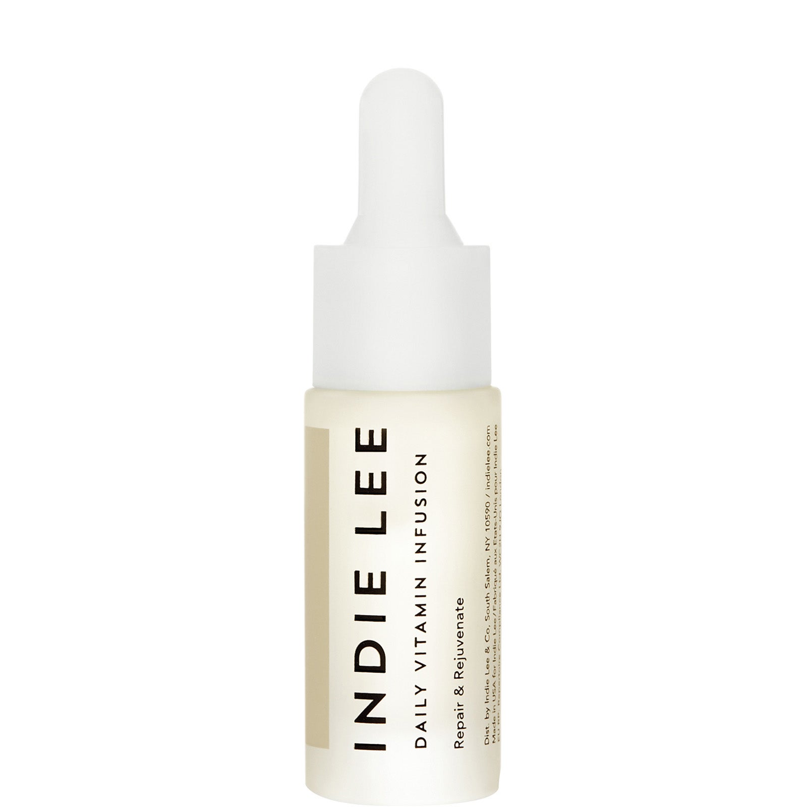Indie Lee Daily Vitamin Infusion 0.34 fl. oz. | Cult Beauty
